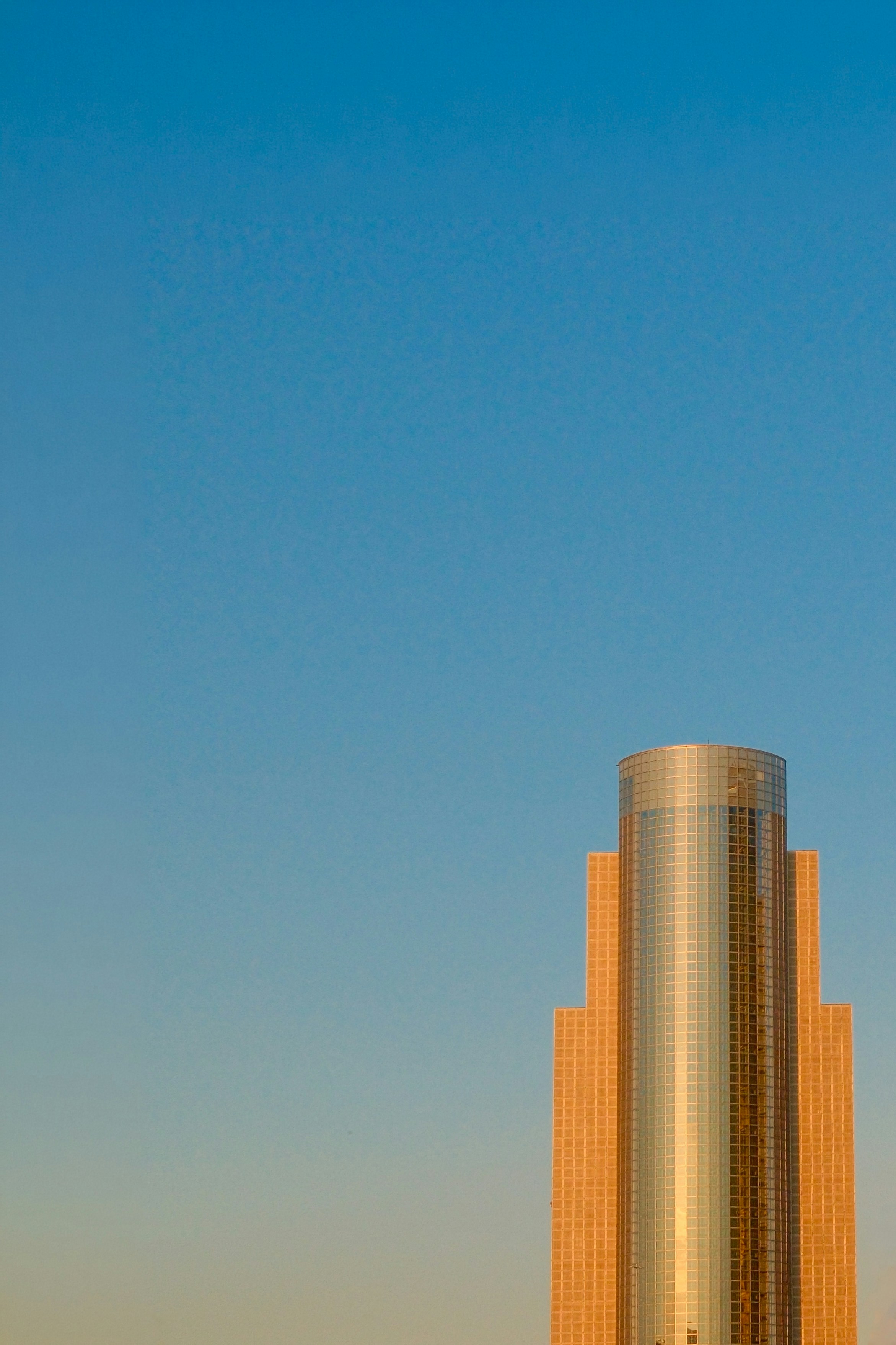 Skyscraper; Sumida