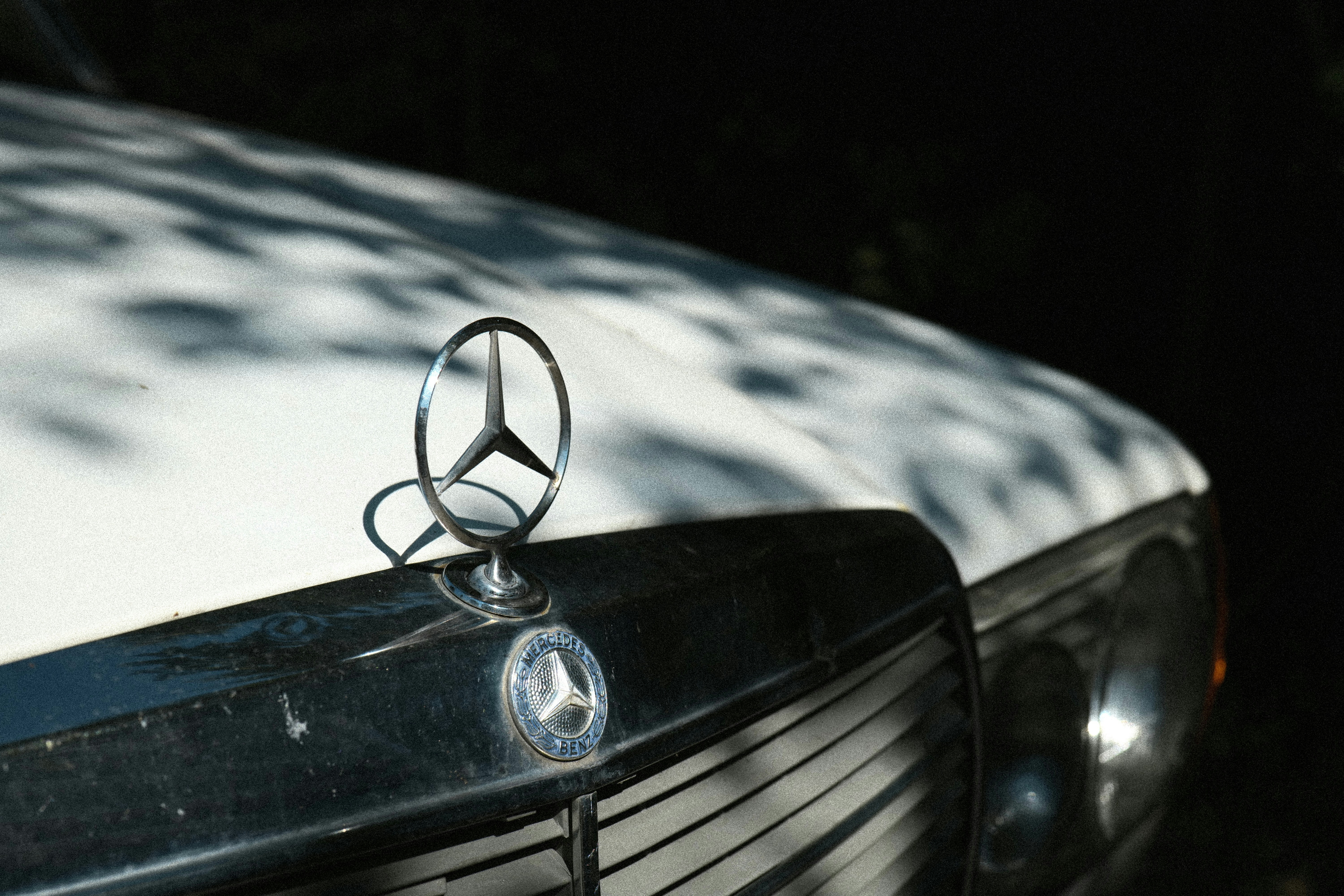 Mercedes Benz