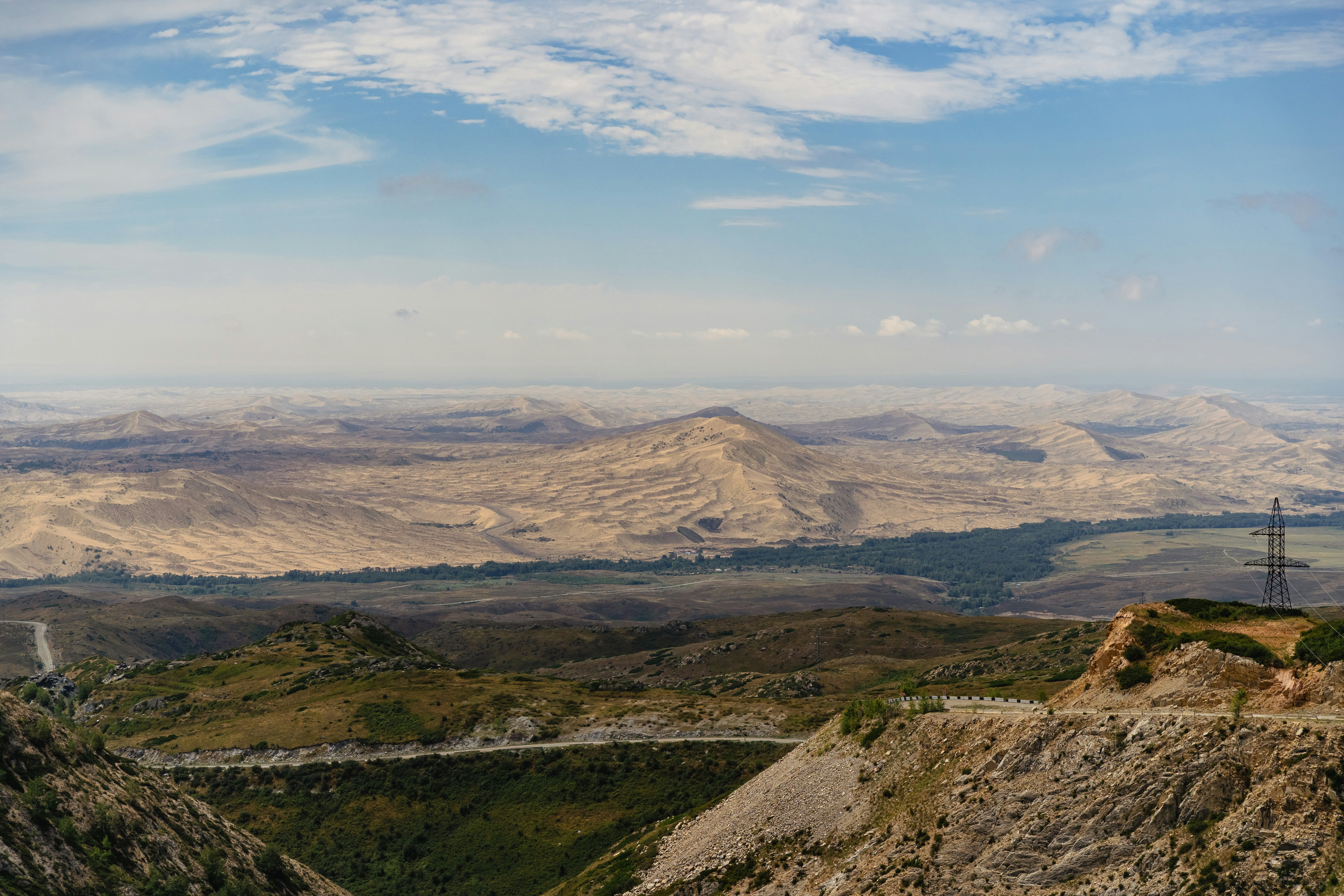 Photo by Azimbek Assarov with Sony Alpha 7 III