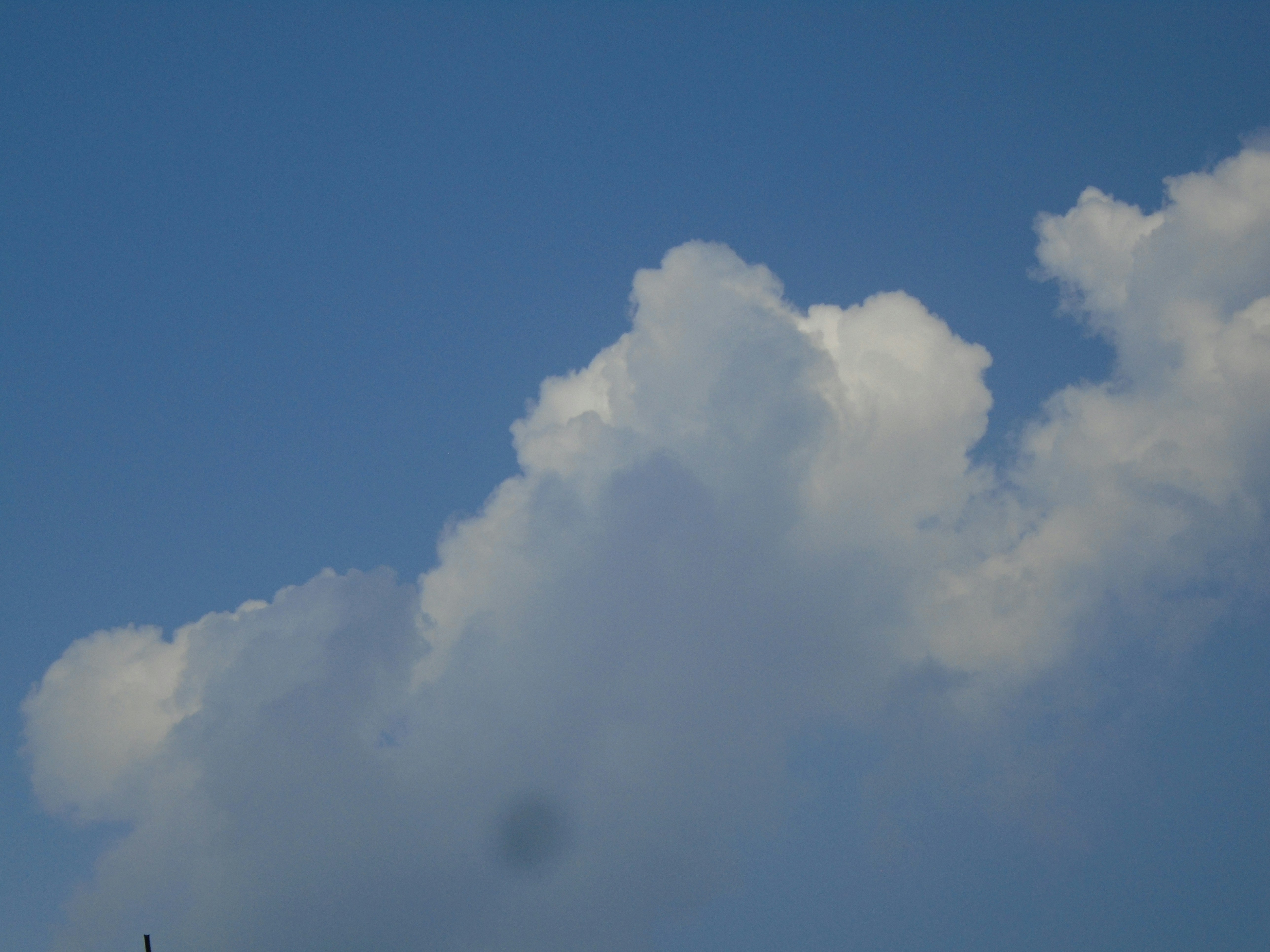 Cloudbound: A Quiet Slice of Sky