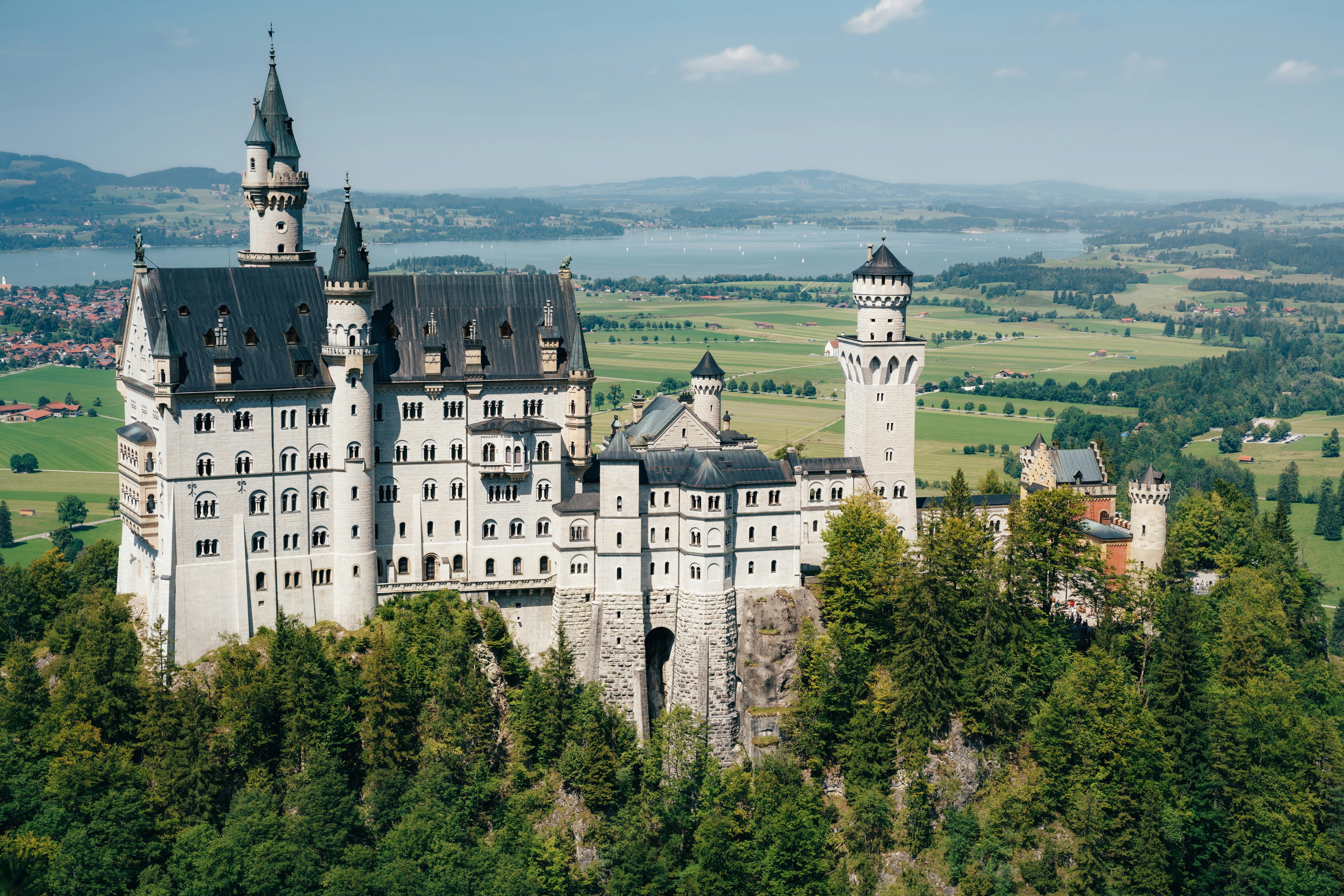 Photo by Daniel Seßler with Sony Alpha 7R III