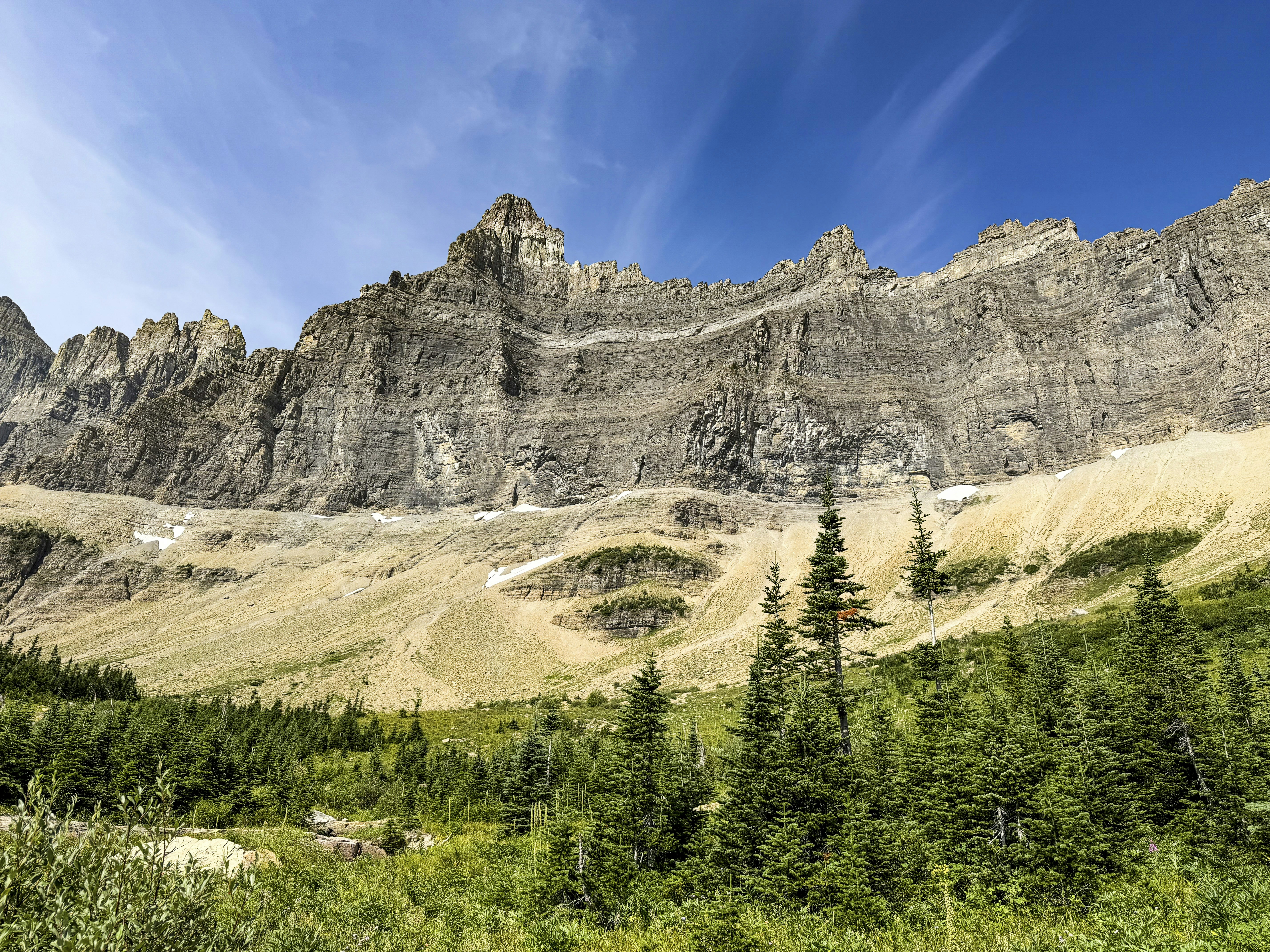 Stone Choir at Alpine Ridge