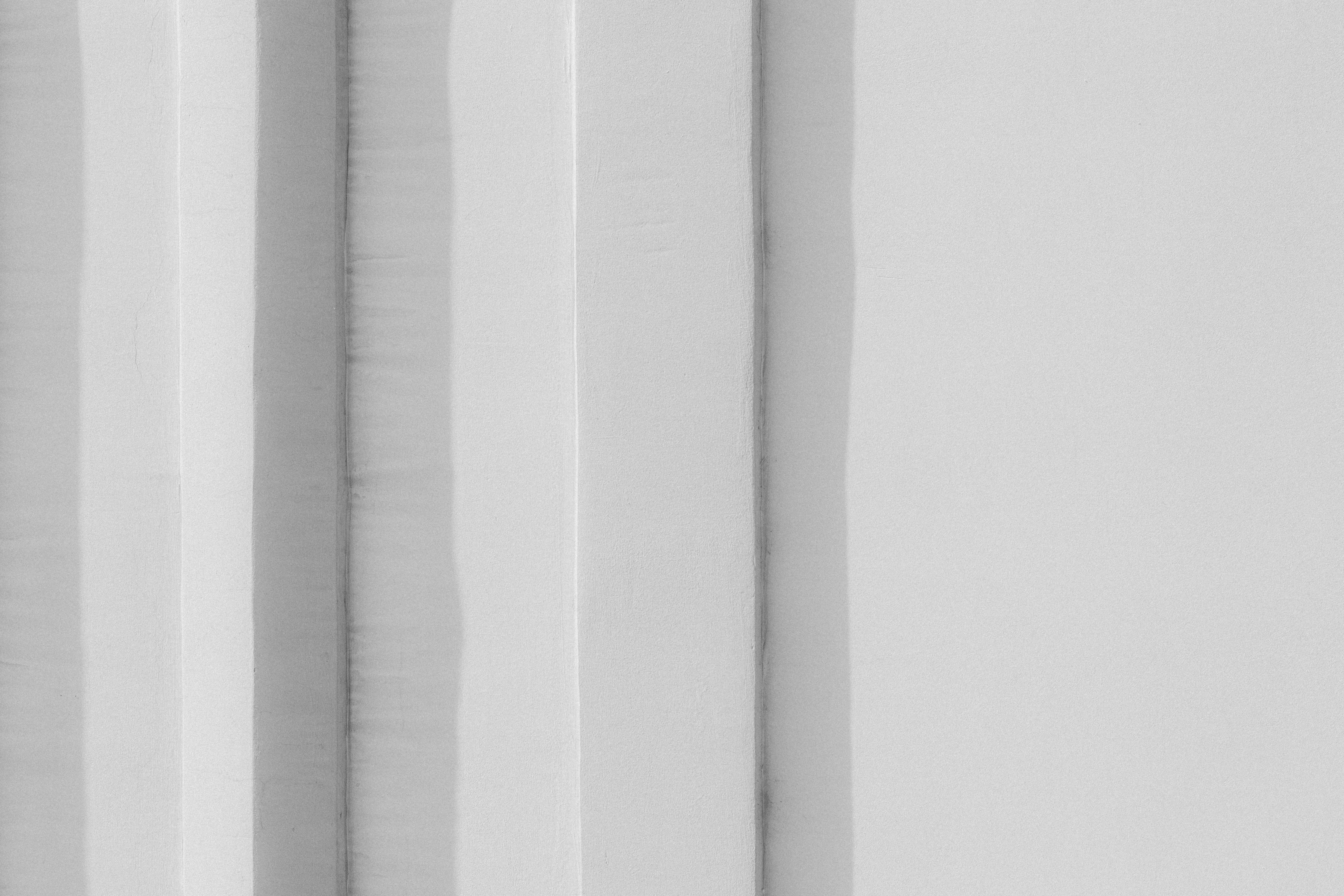 Silent Strata: Vertical Echoes in Monochrome Panels