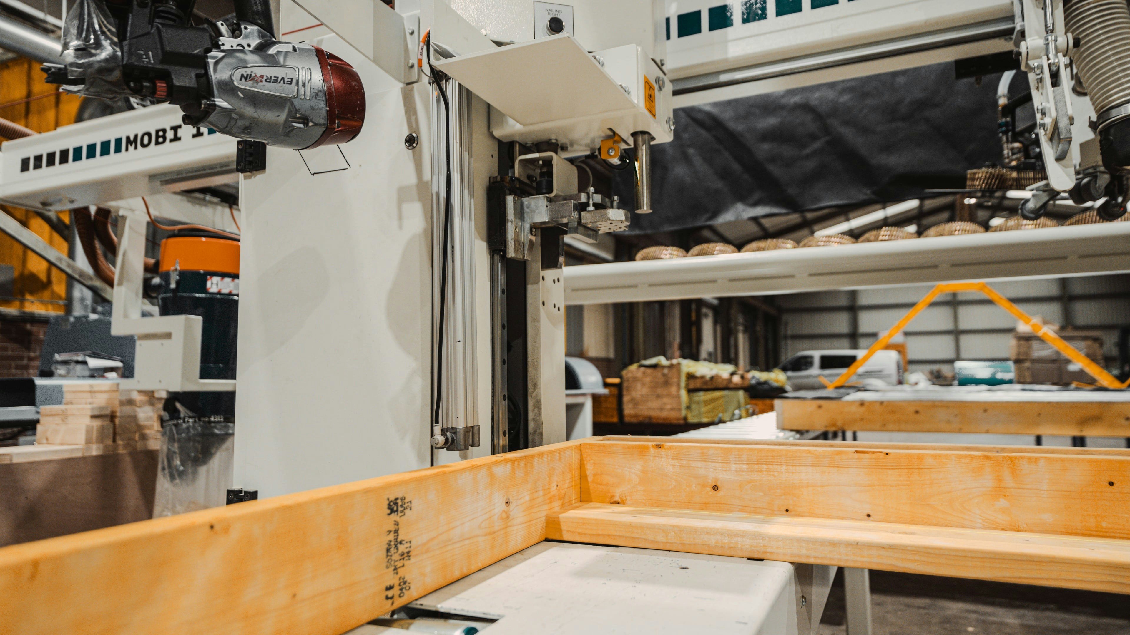 Industrial Robotic Assembly: A Quiet Corner of Precision Machinery