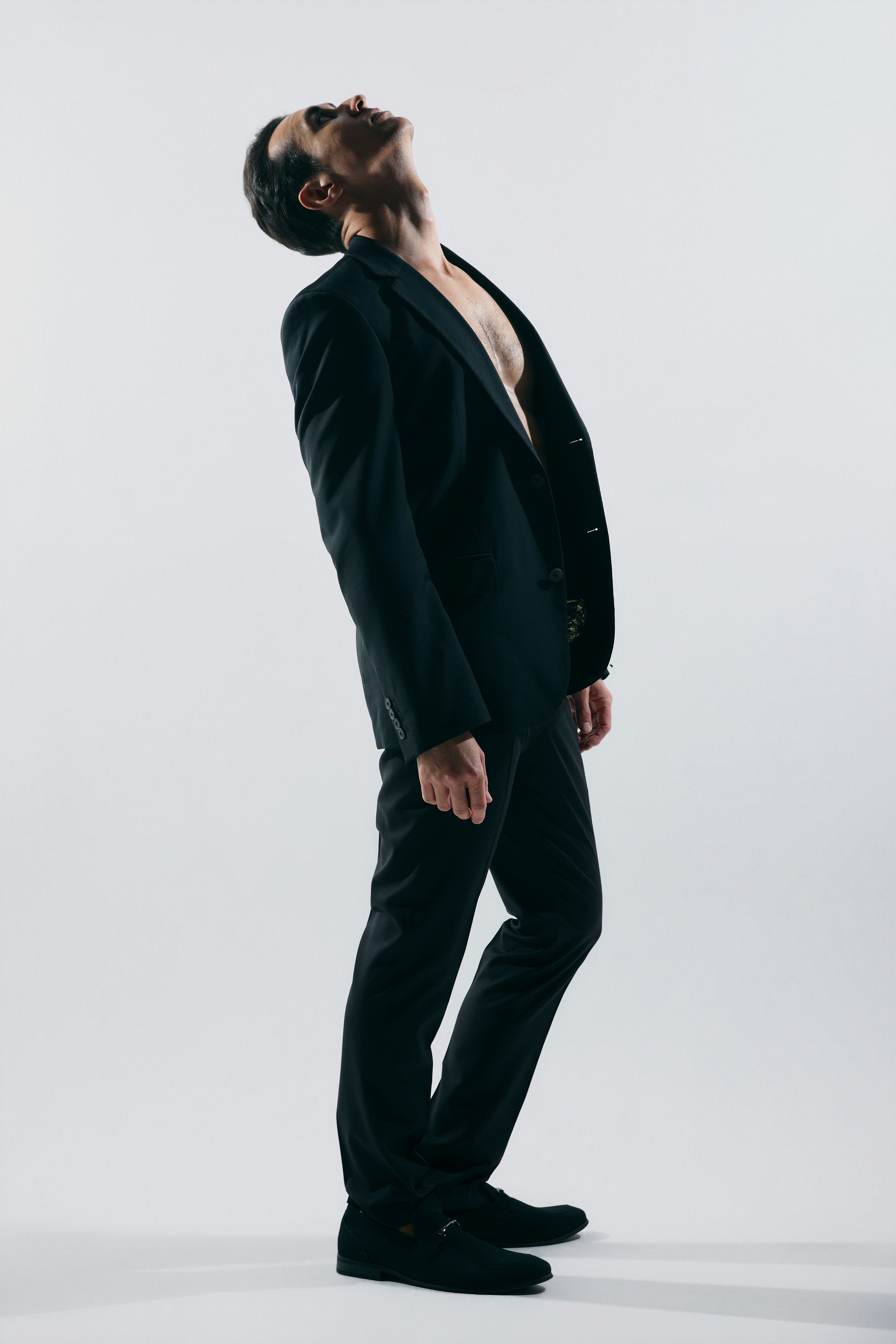 The Photo Studio Brisbane; Fashion; Dion Heath; Sage Atlas