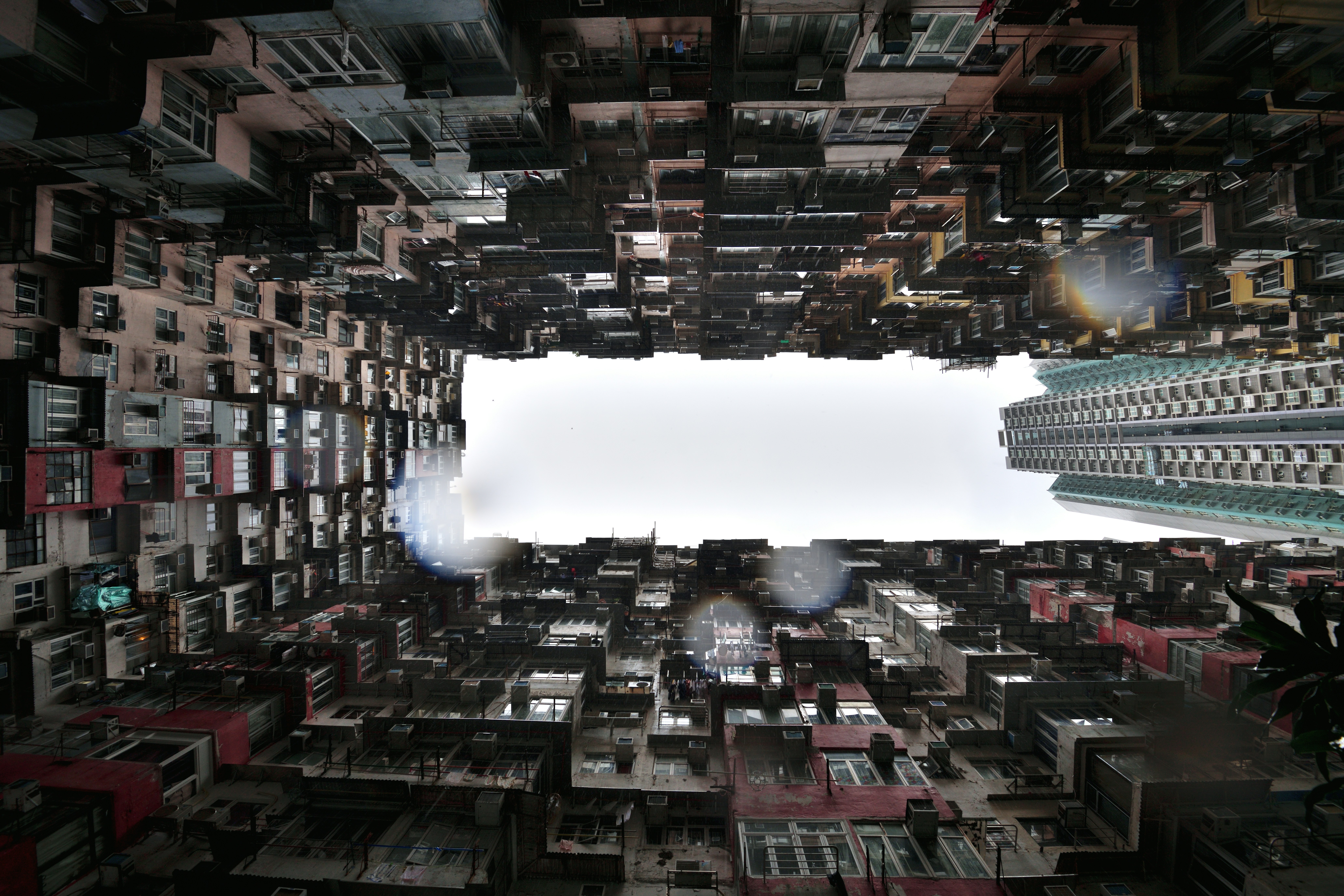 Photo by Hao Wu with Nikon D850
