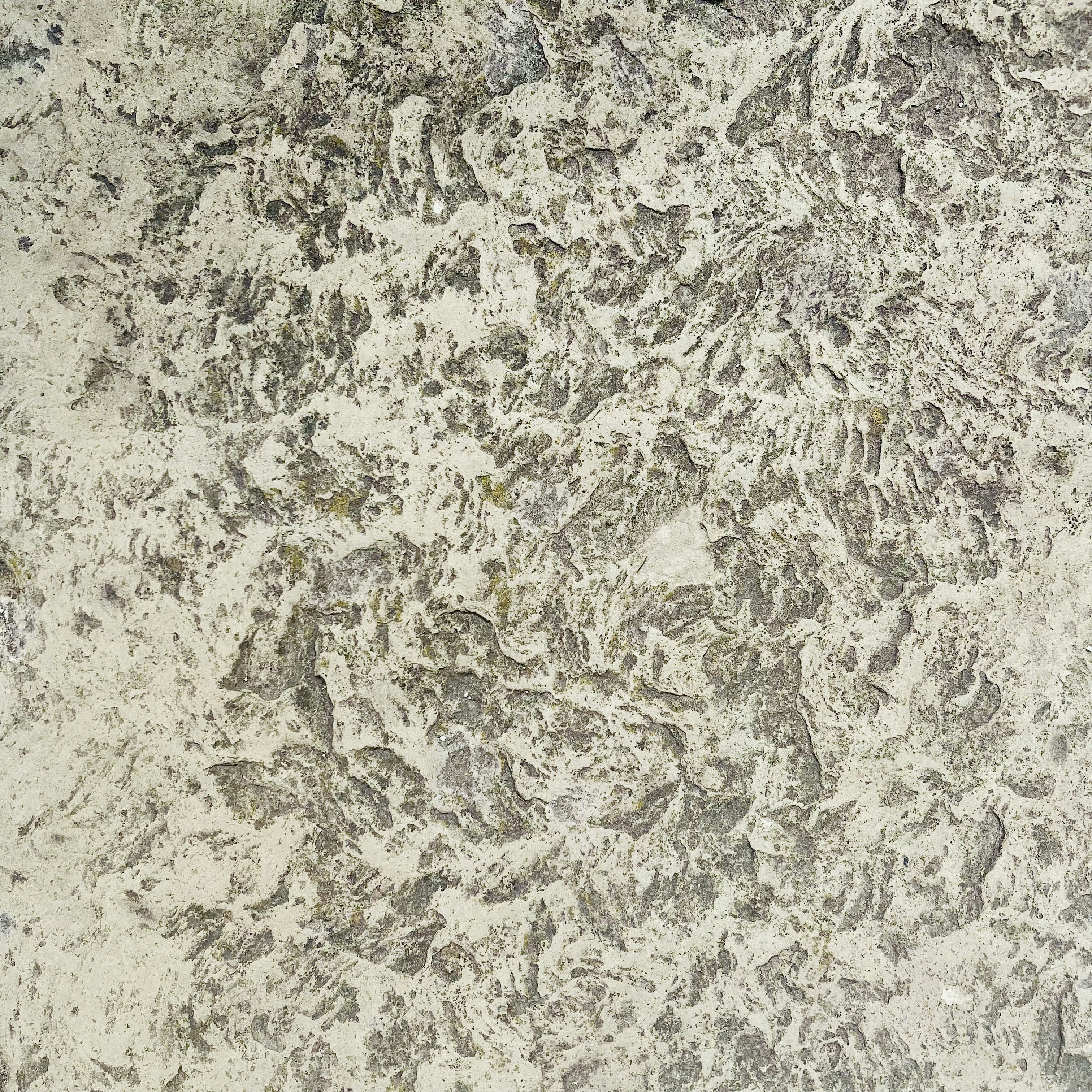 Textured Silence: Stone Surface Under Soft Light