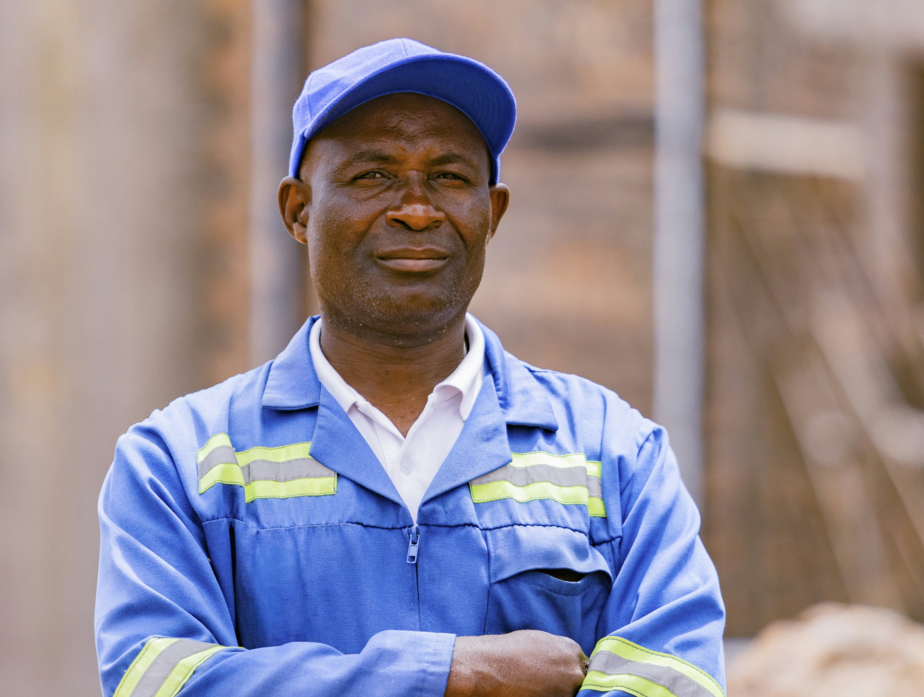 Frontline Focus: A Closer Look at the Factory Foreman
