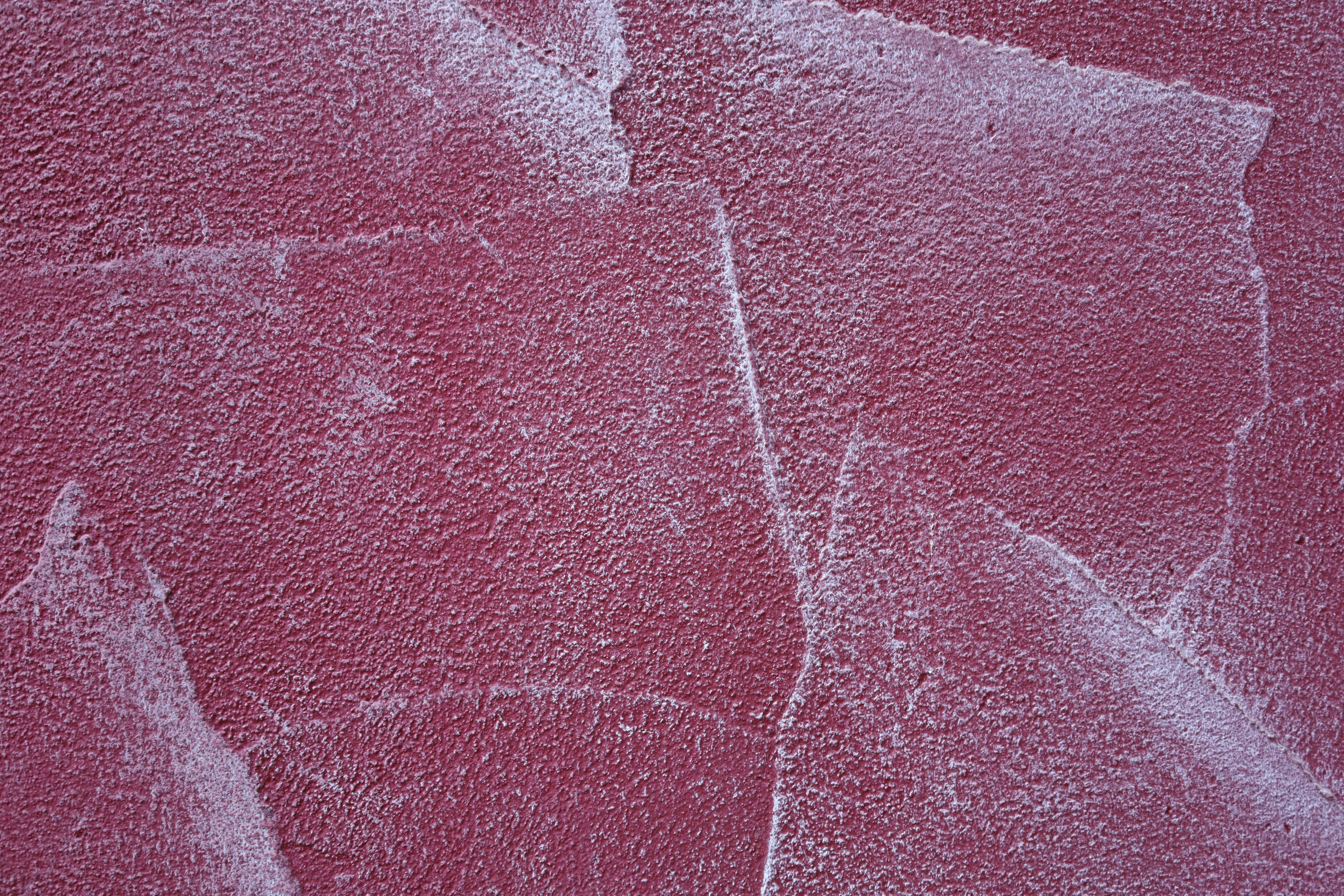 Cracked Couture: A close-up of desert-rose mosaic in fractured surface