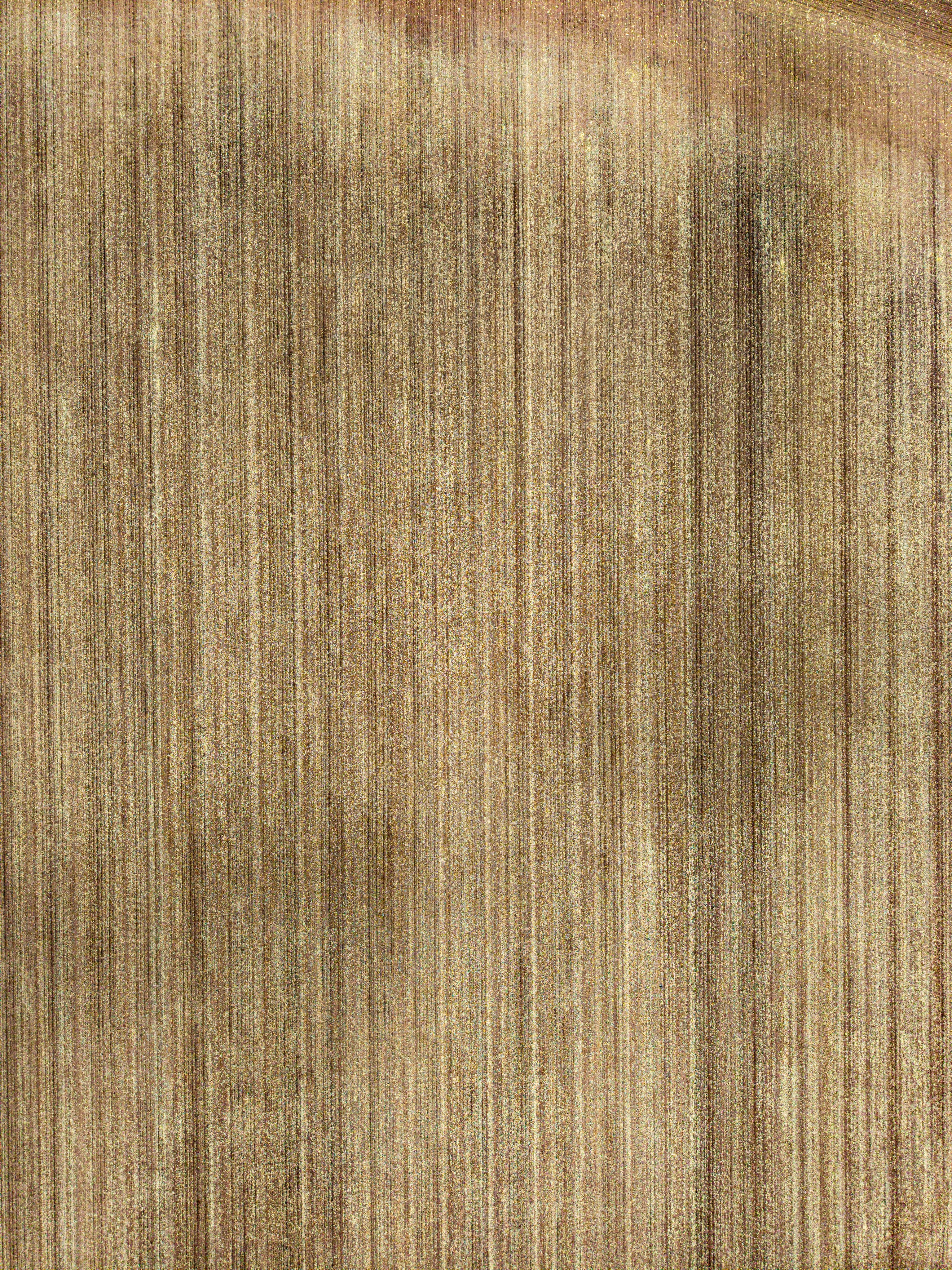 Aged Grain Lines: Portrait of Vertical Wood Stripes