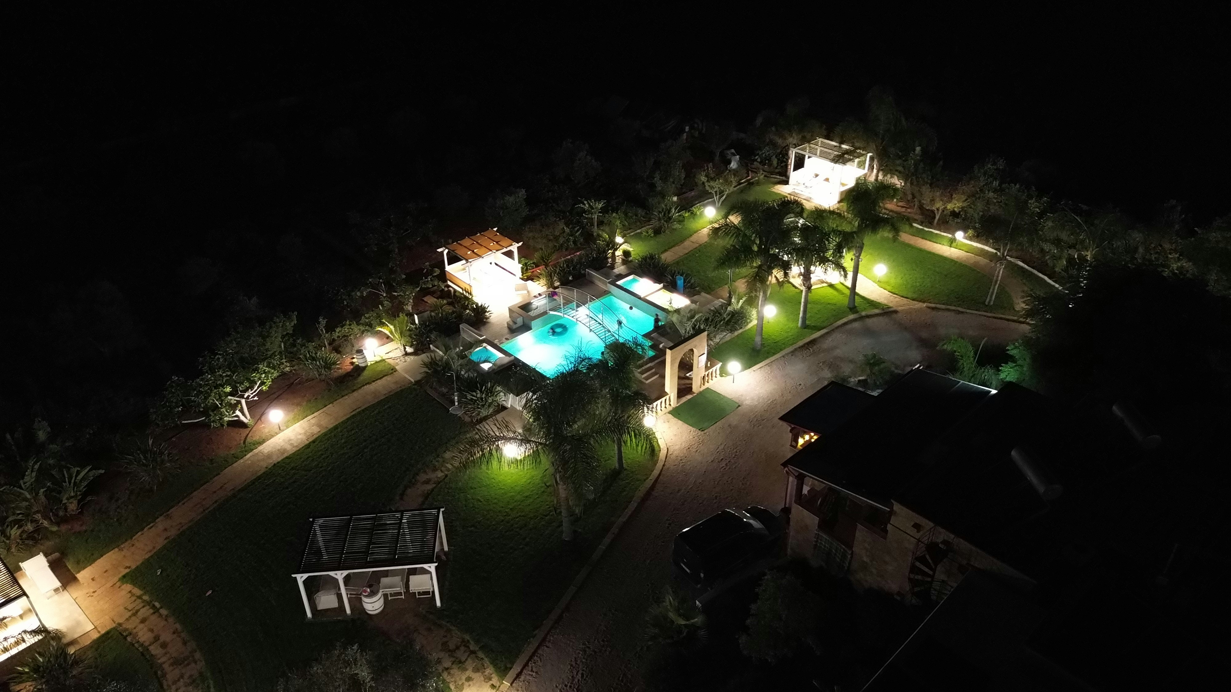 Photo by Joey Hopkins with DJI Mini 3