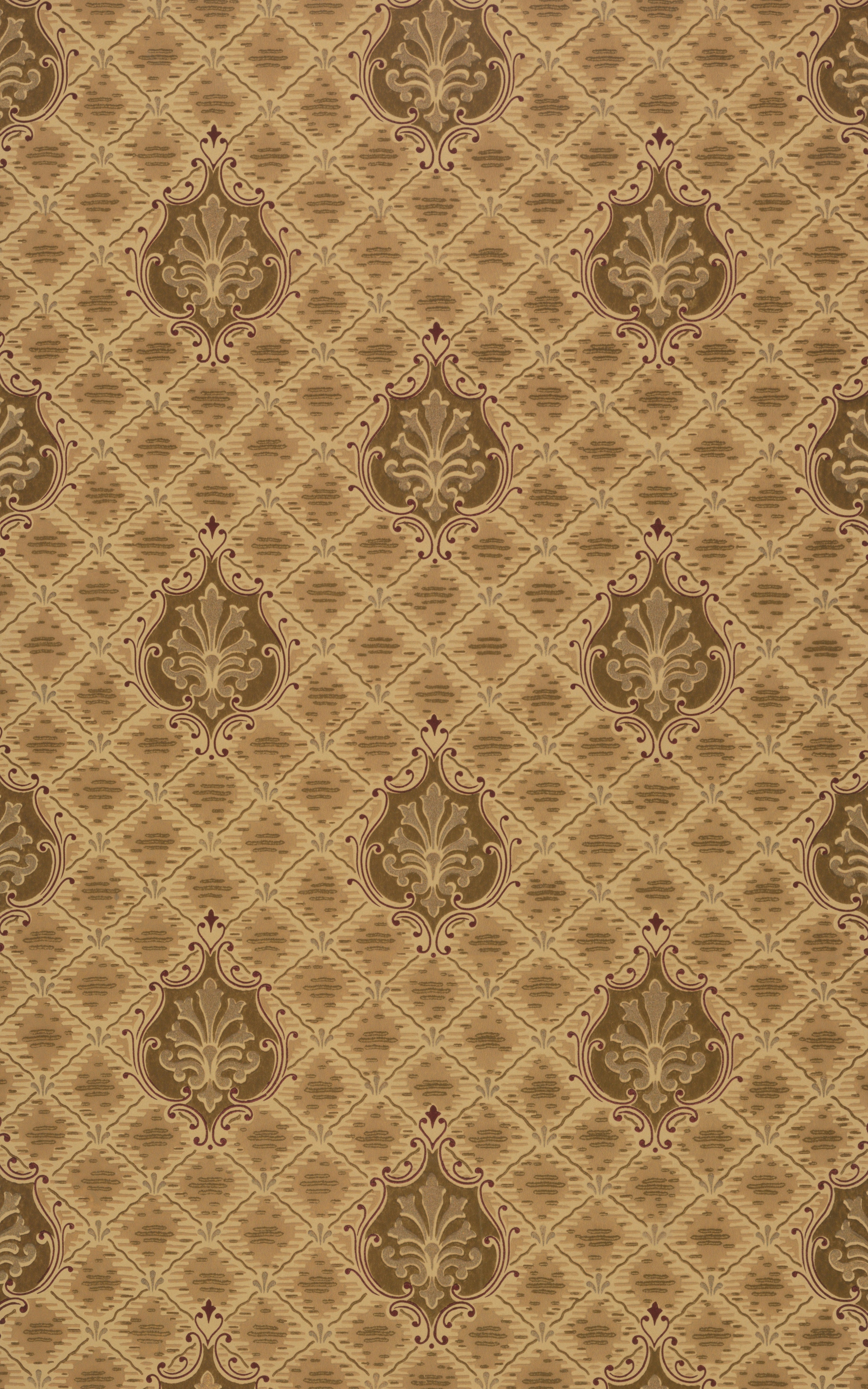 Sidewall, Manufacturer (?), Date 1905–1915, Record ID chndm_1979-91-876