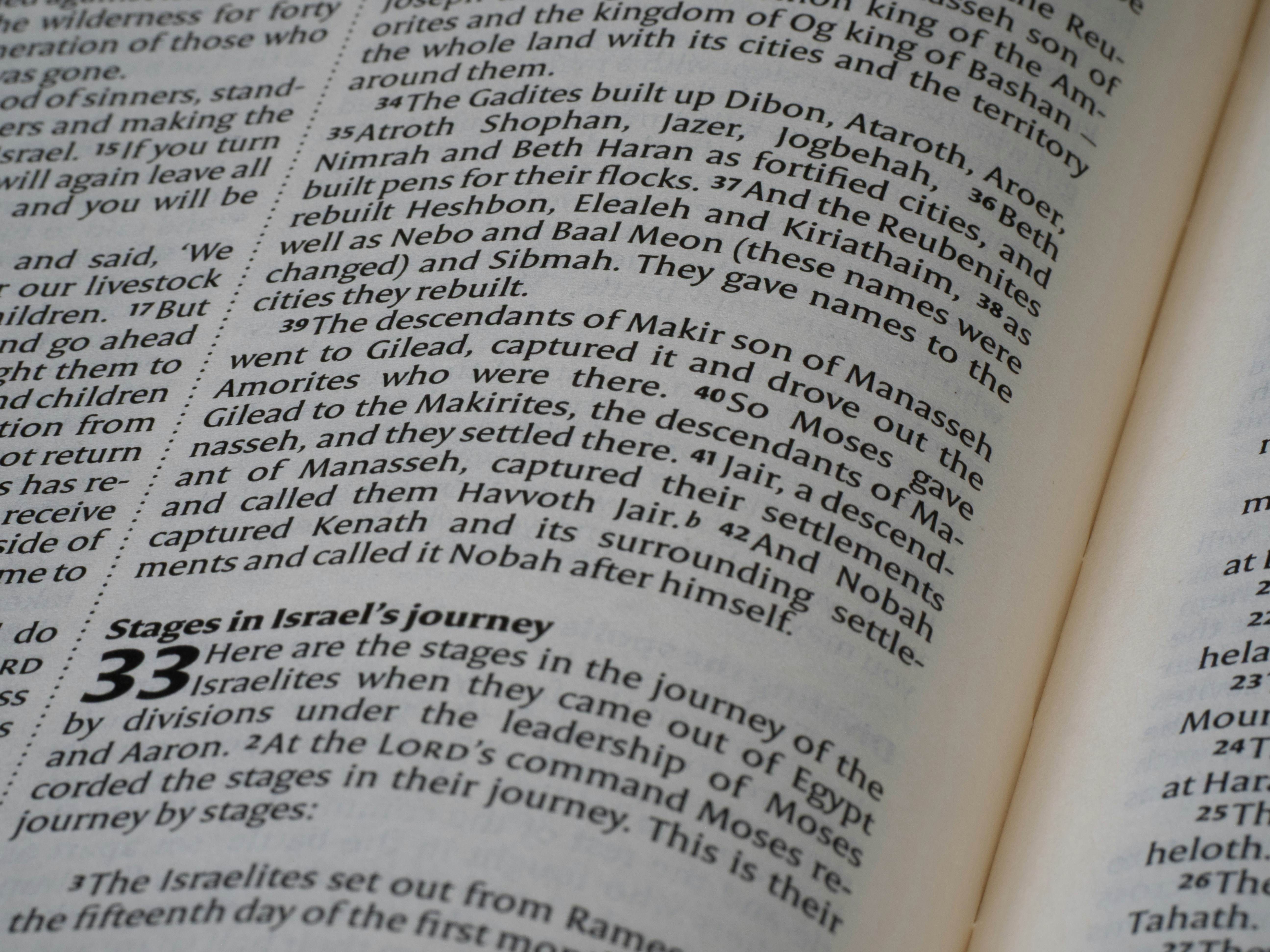 Close-Read Pages: A Quiet Moment in the Book Surface
