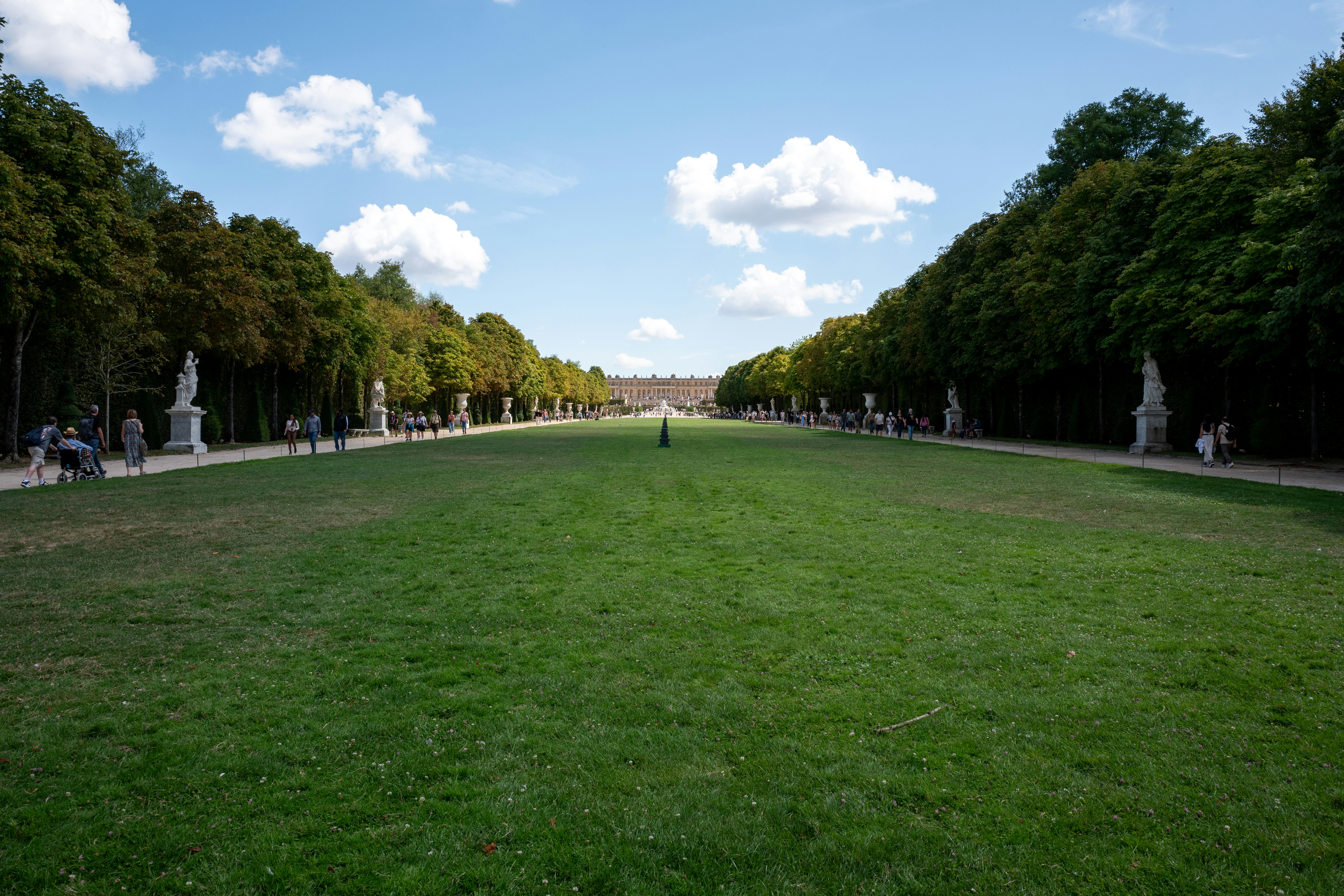 Château de Versailles