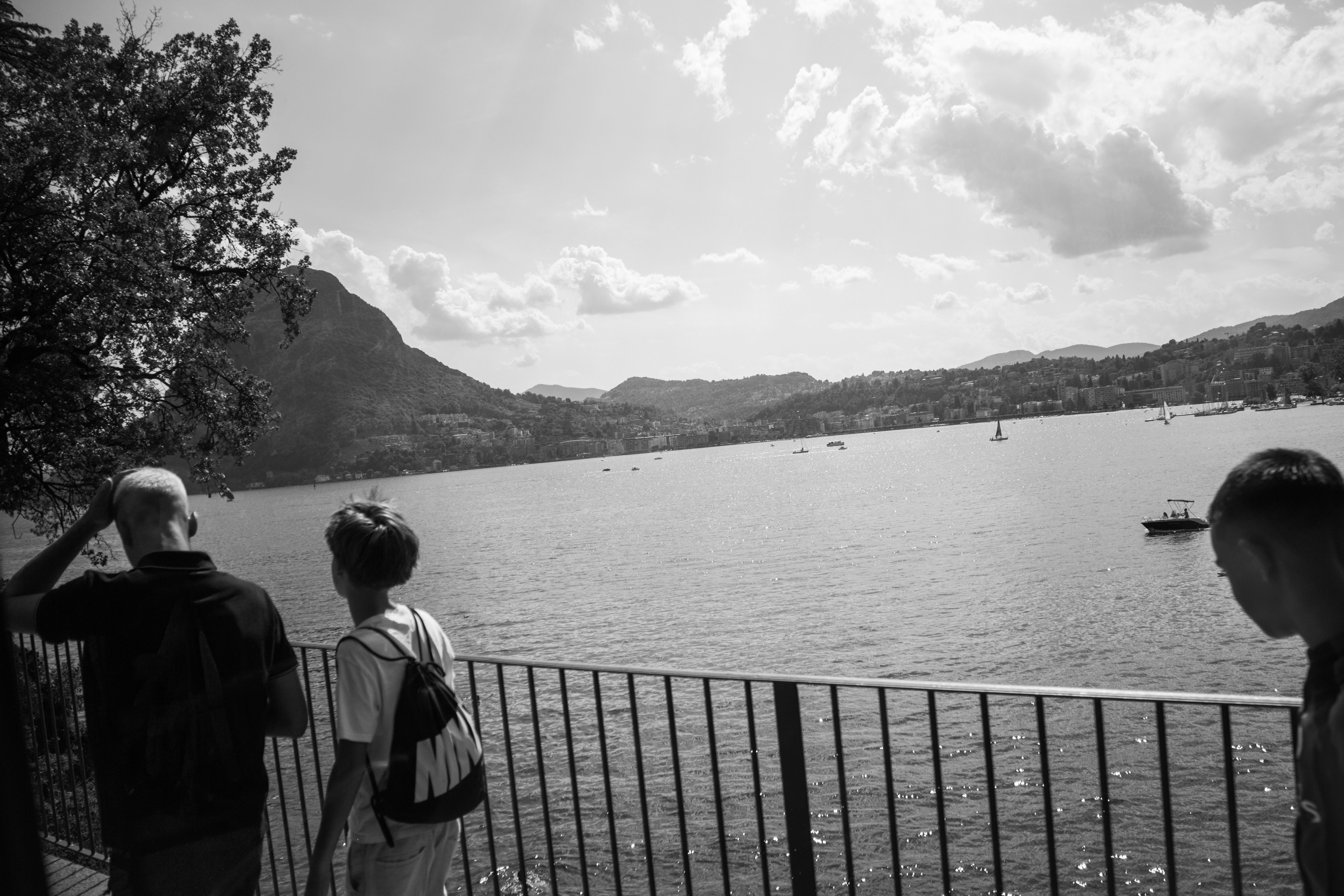 Photo by Valentin Gerardi with Canon EOS M