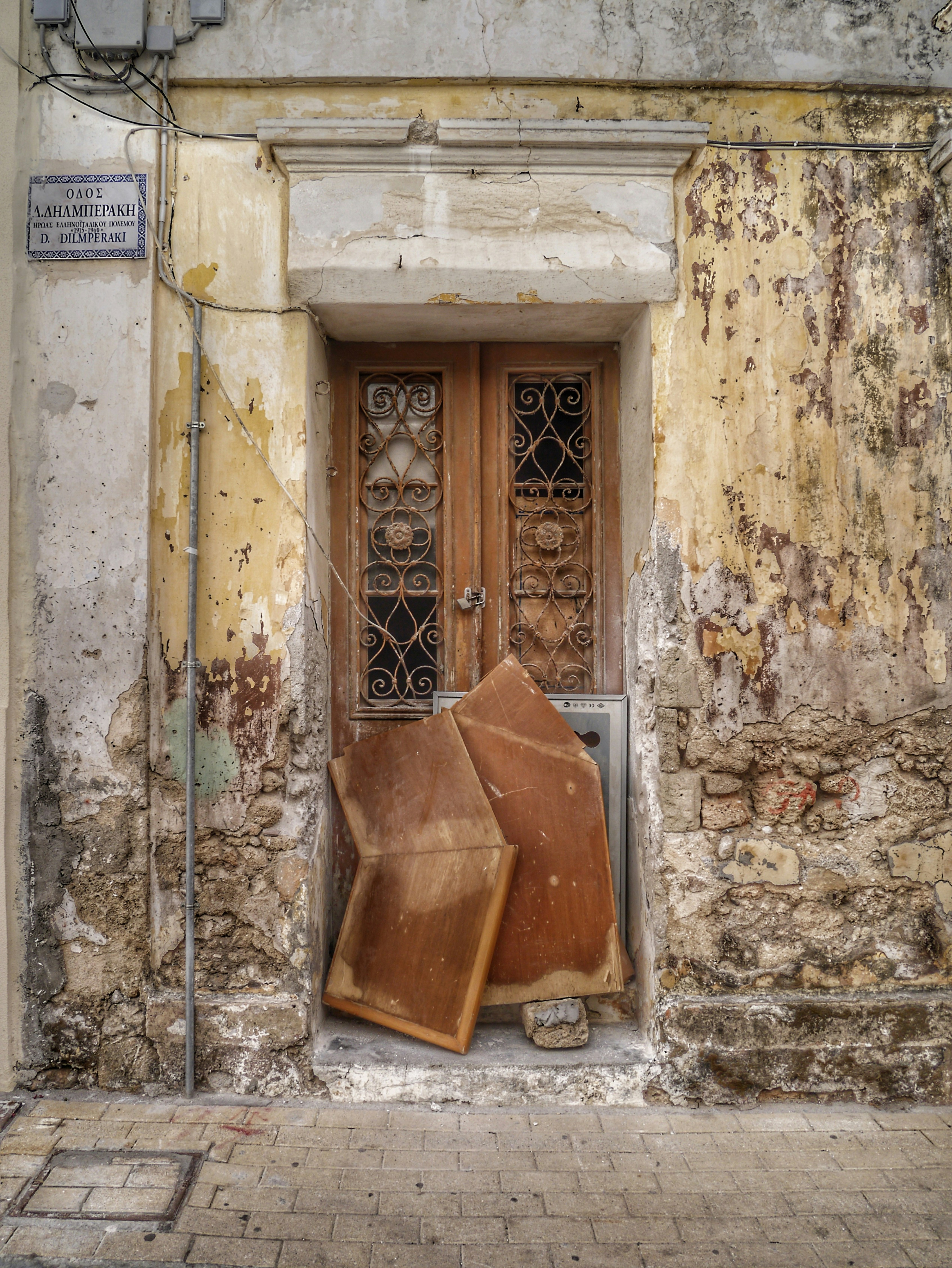 Photo by Richard Williams with Panasonic Lumix G3