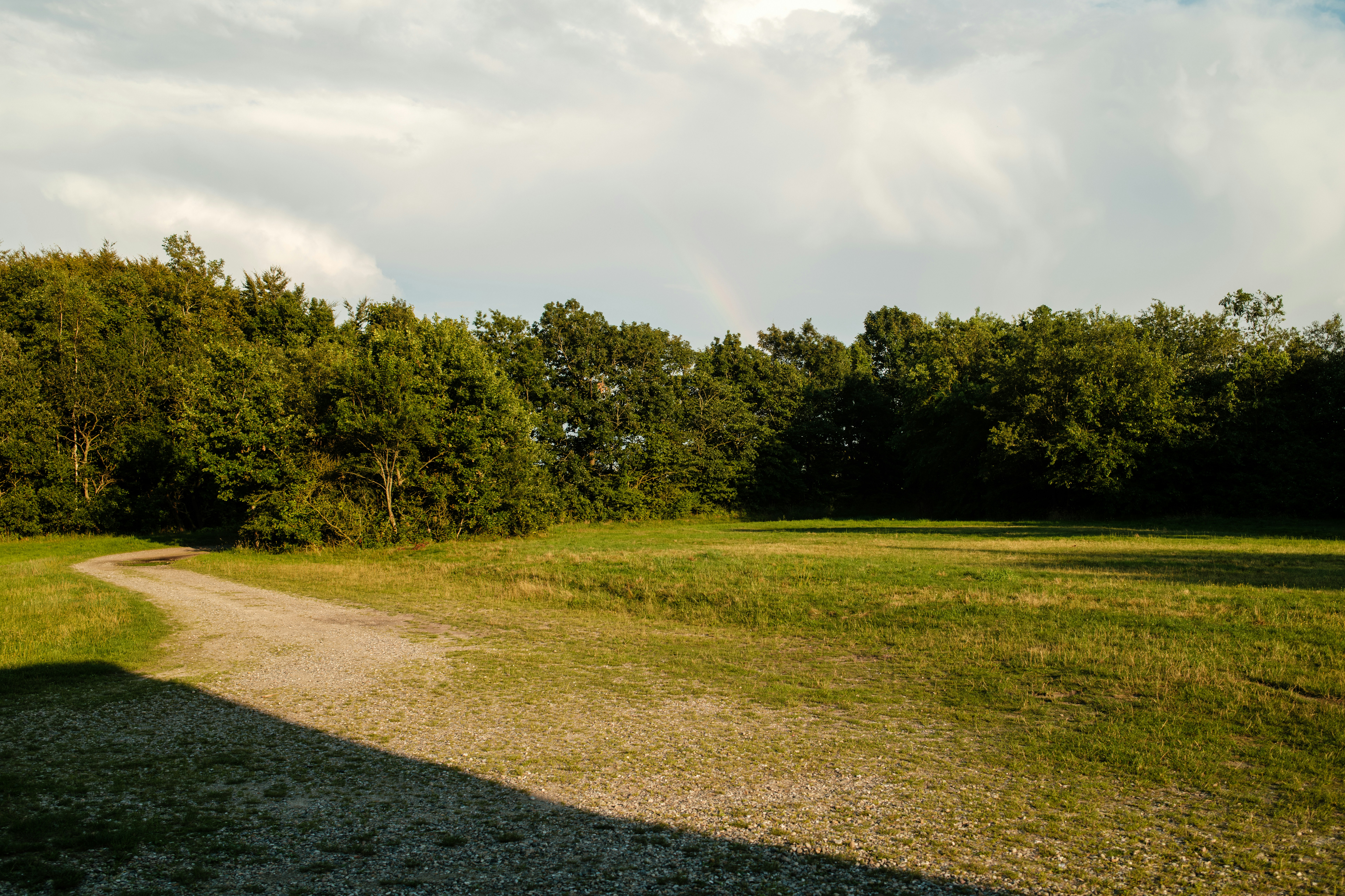 Pathway to the Golden Edge