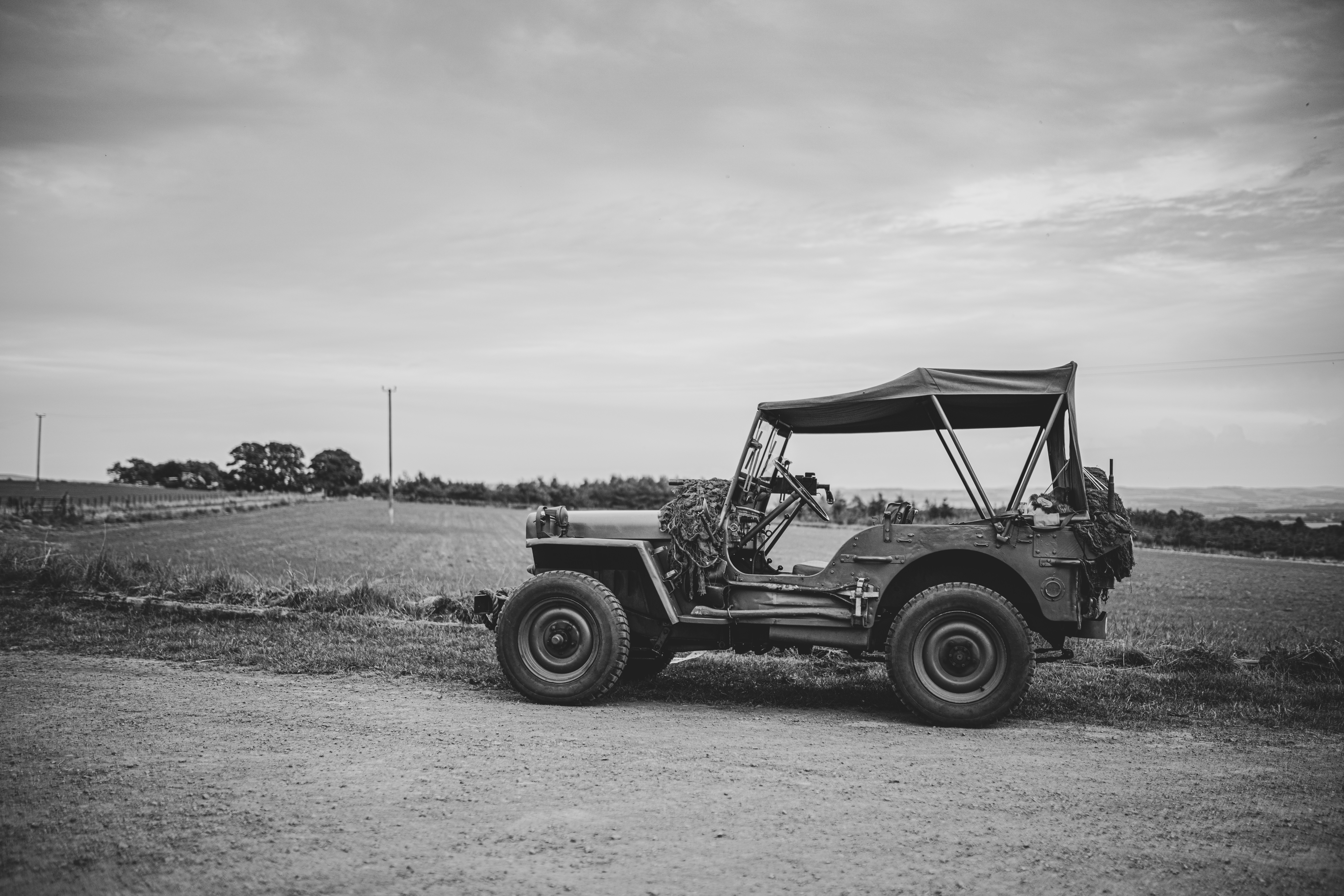 Willys Jeep