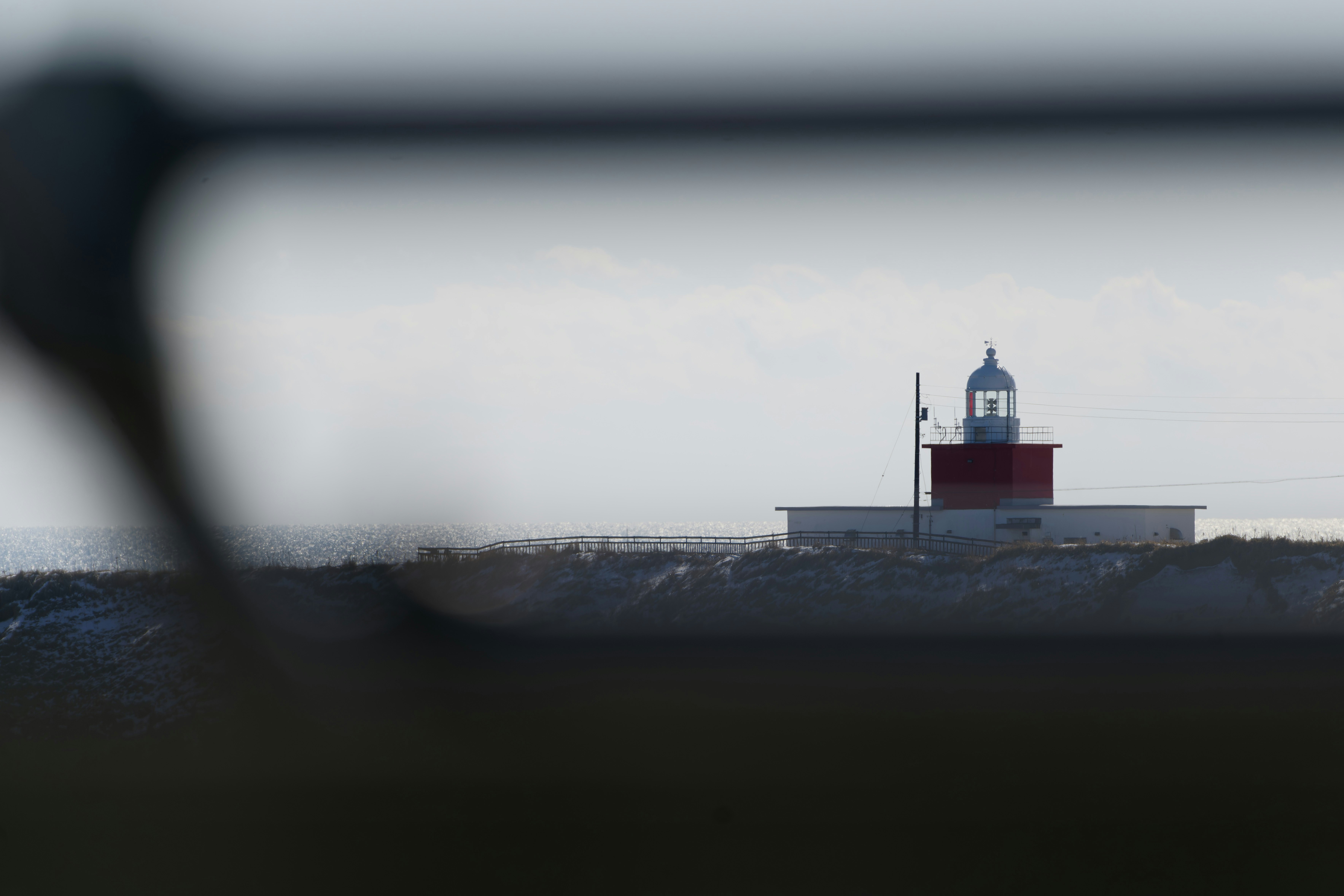 Beacon on the Quiet Horizon