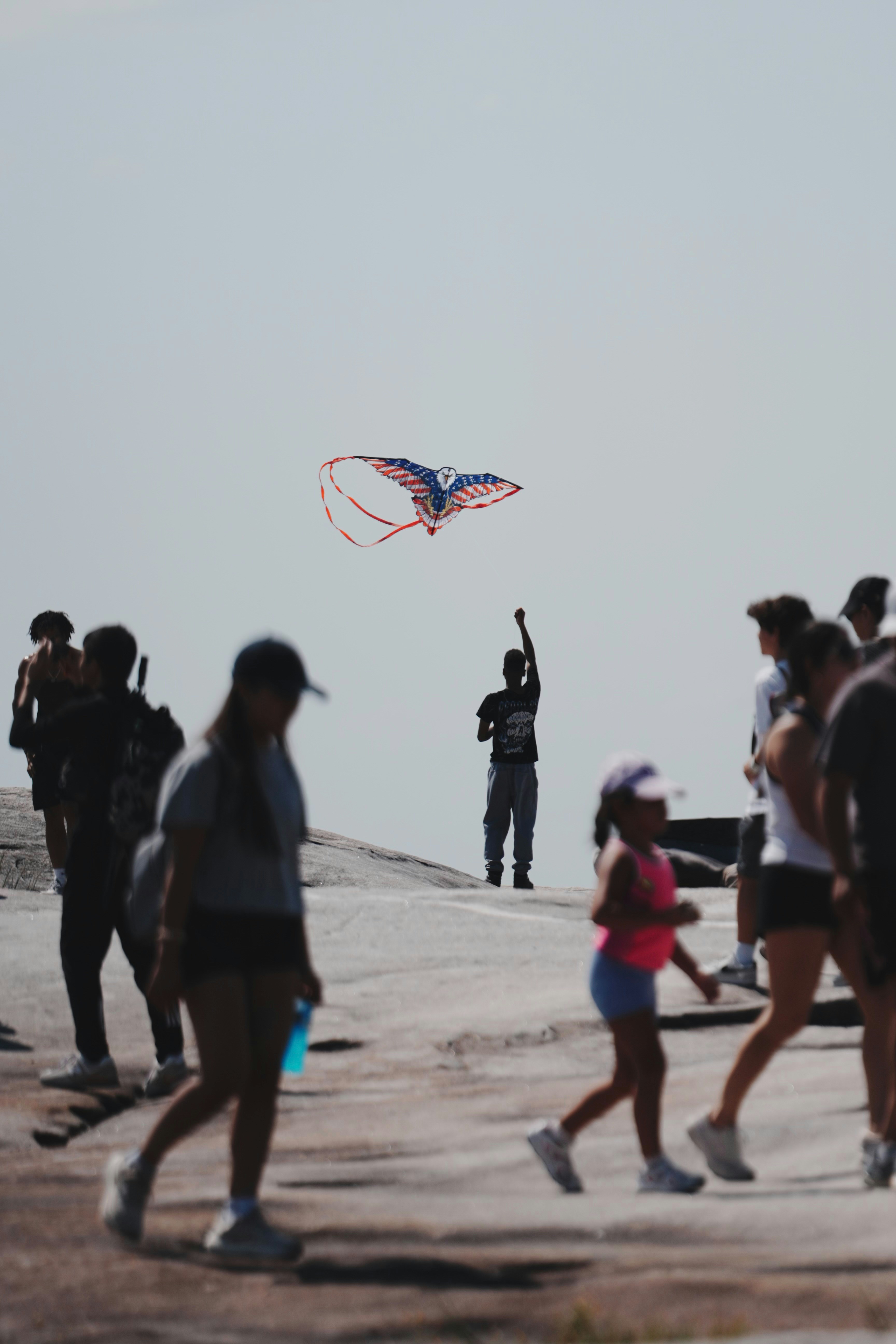 Photo by Joey Zhou with Sony Alpha 7R V