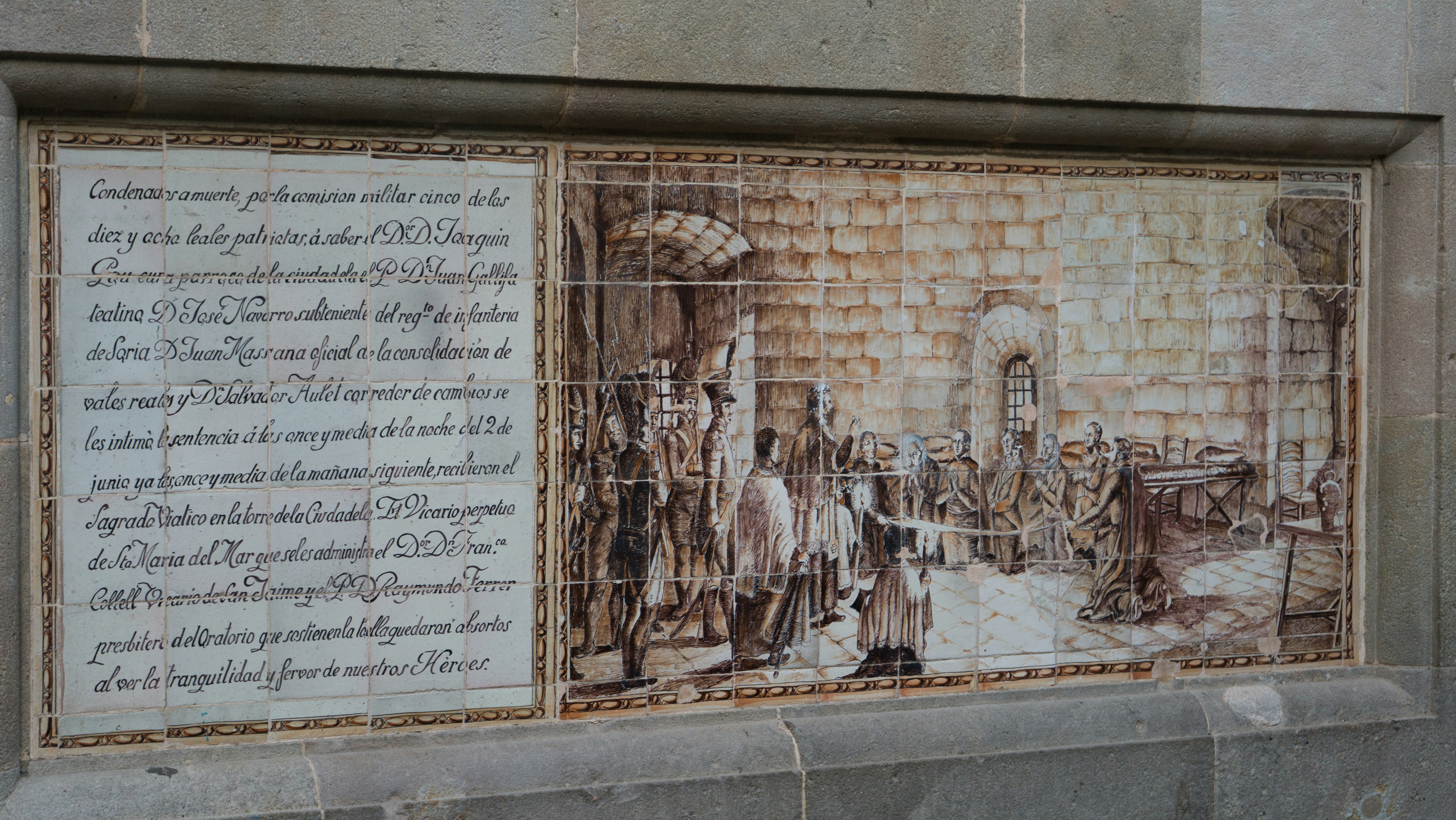 Stone Relief Chronicle: A Quiet Workshop Scene Carved in Time