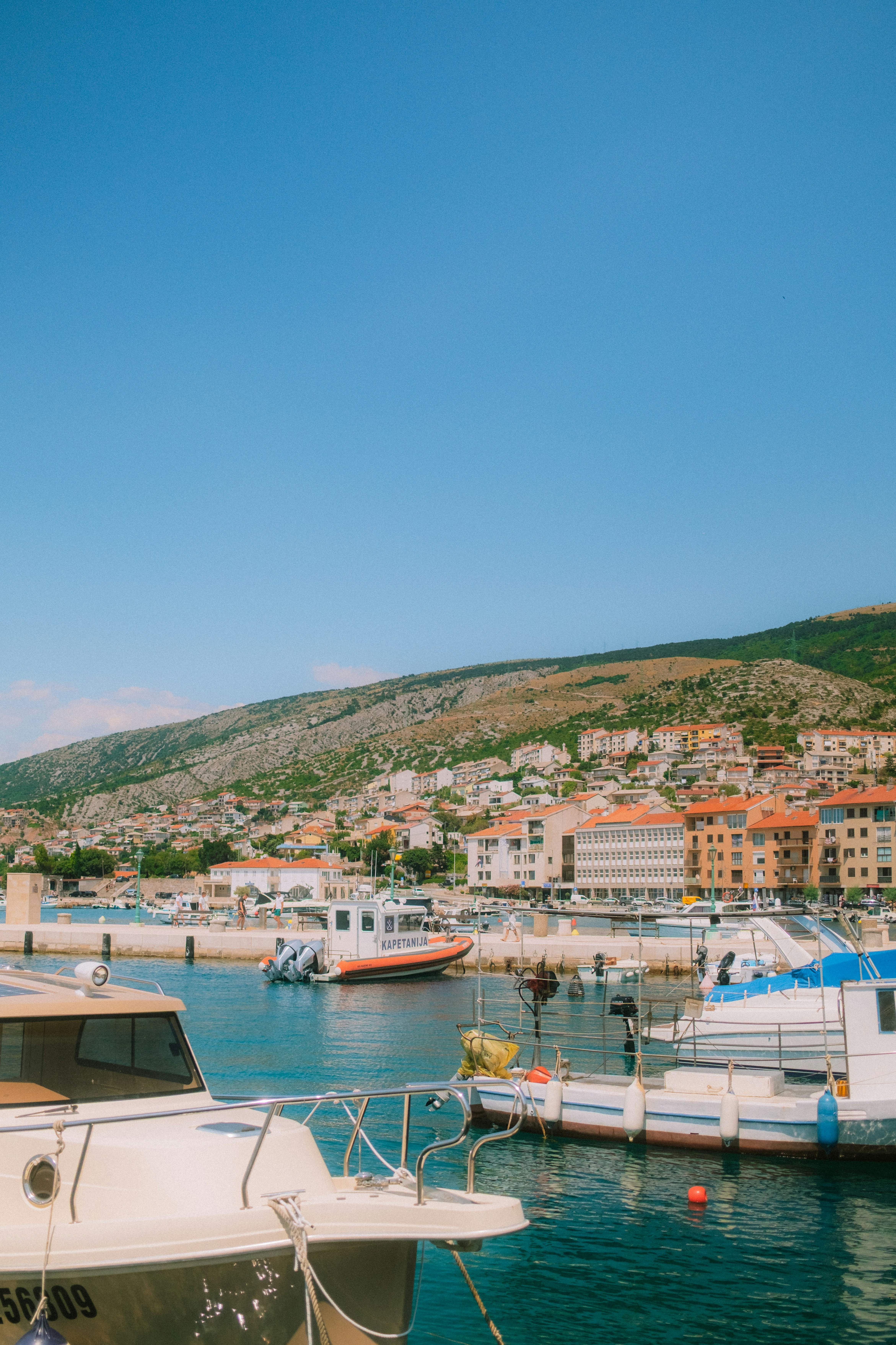 Harbor Village at the Foot of Sunny Hills