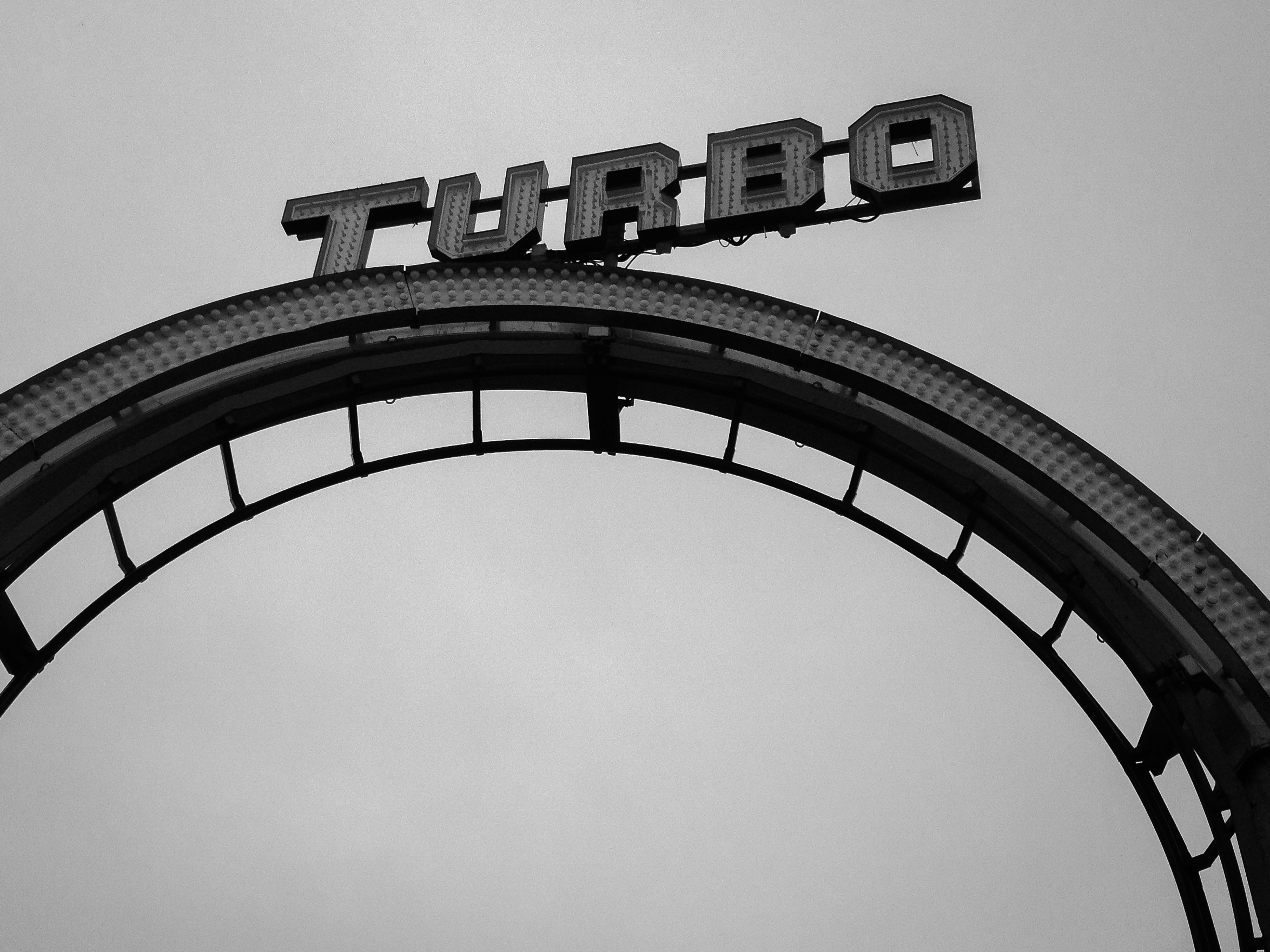 Arched Signoff: TURBO Looms Over a Circular Gateway