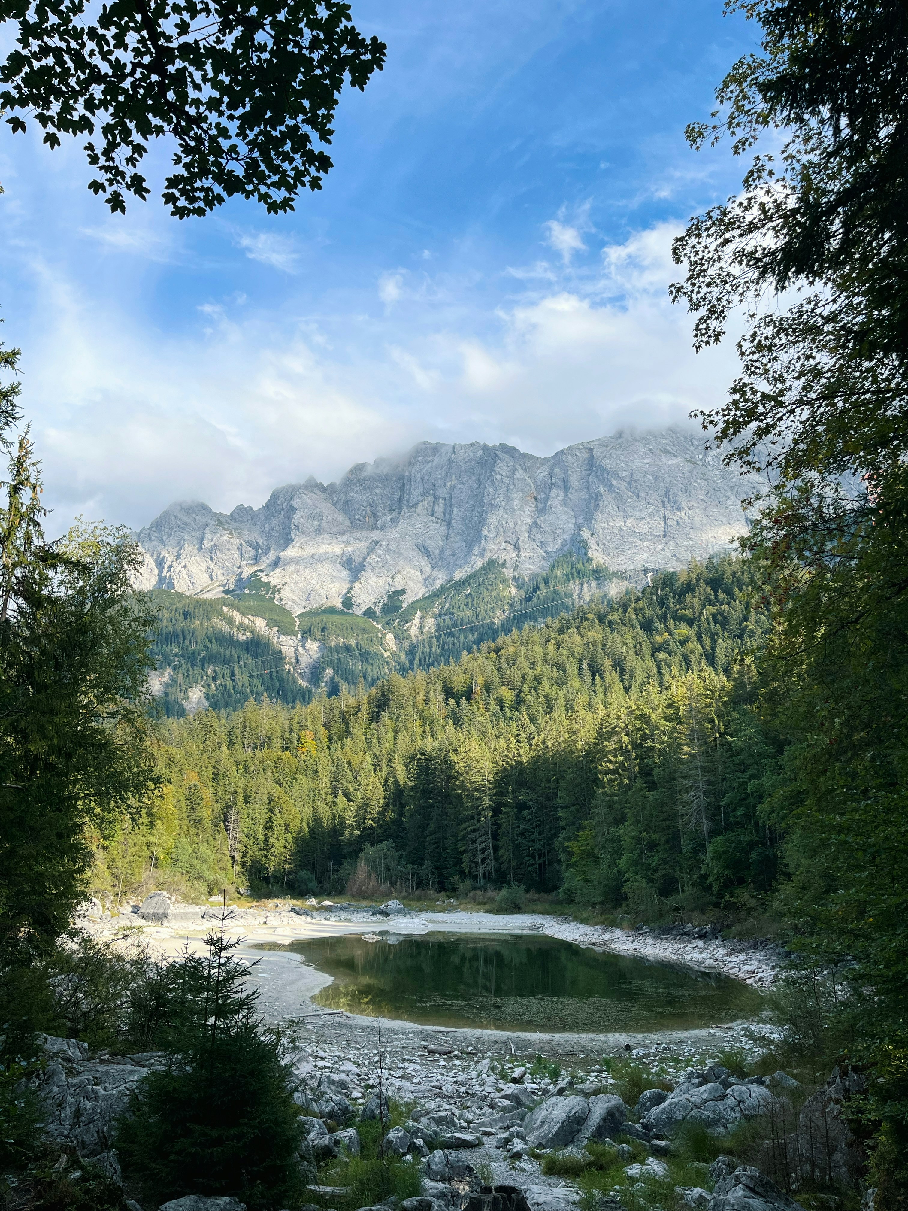 Photo by Roman Volkov with Apple iPhone 13