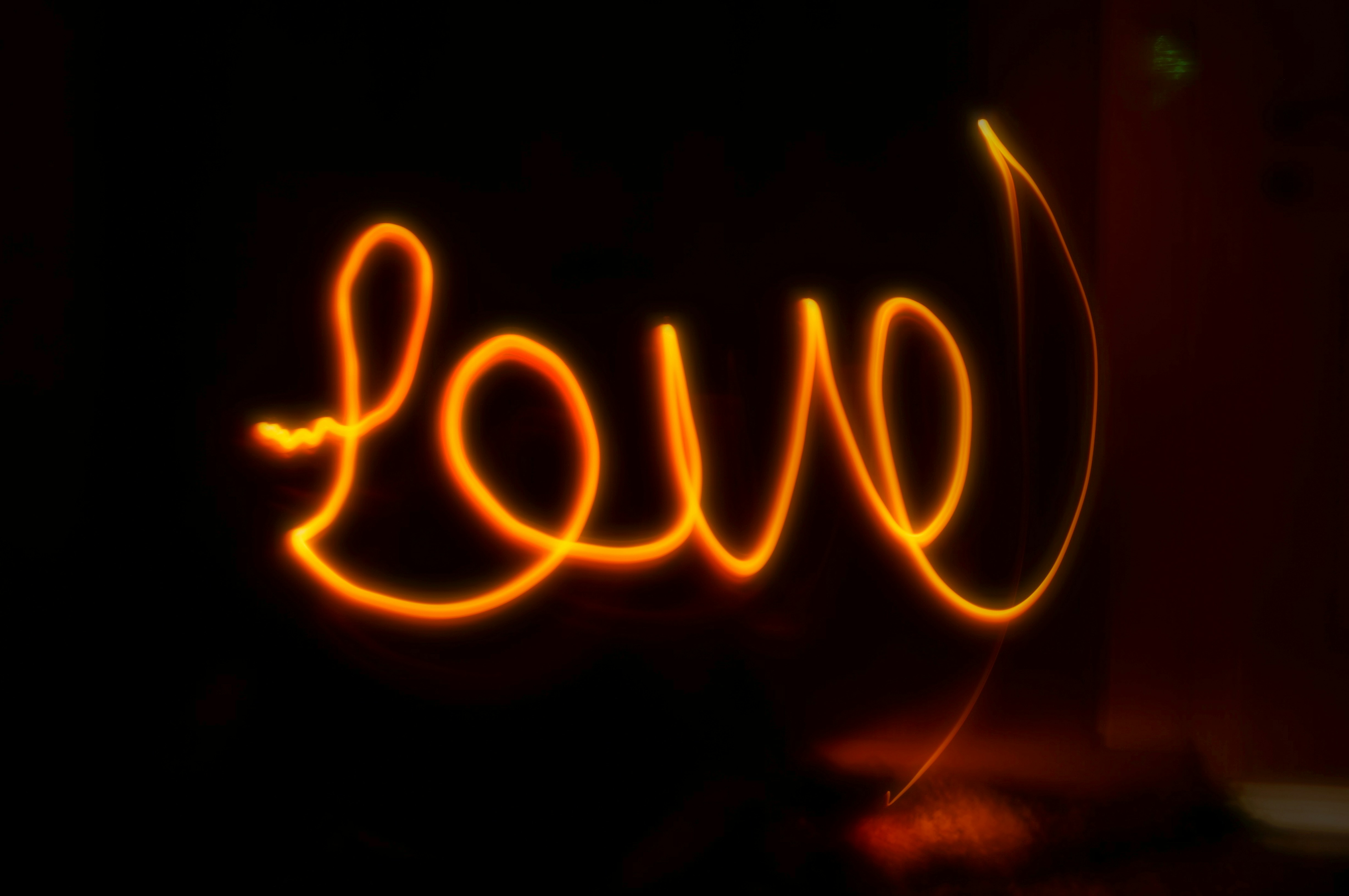 Glow Script in the Dark