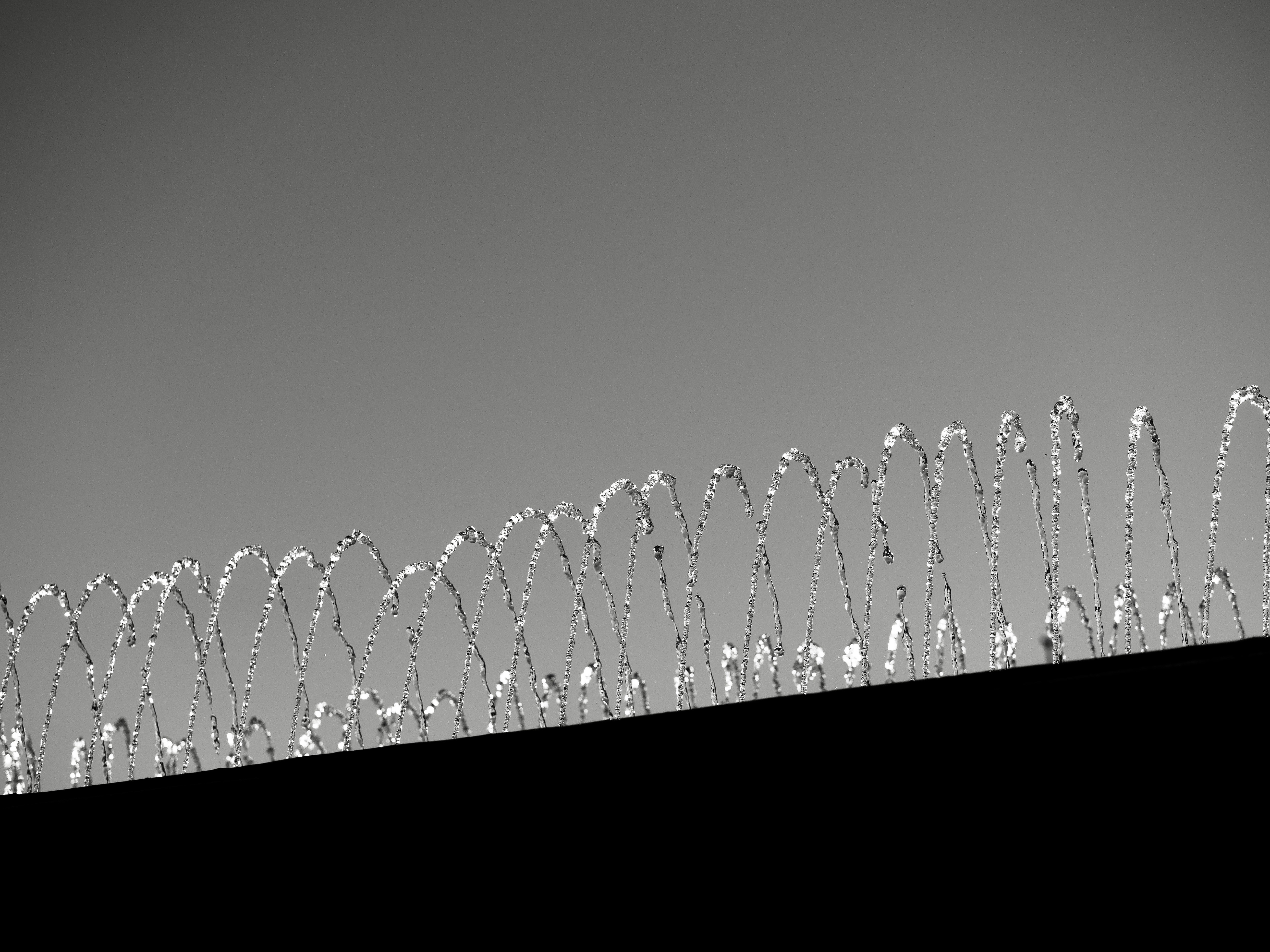 Water feature