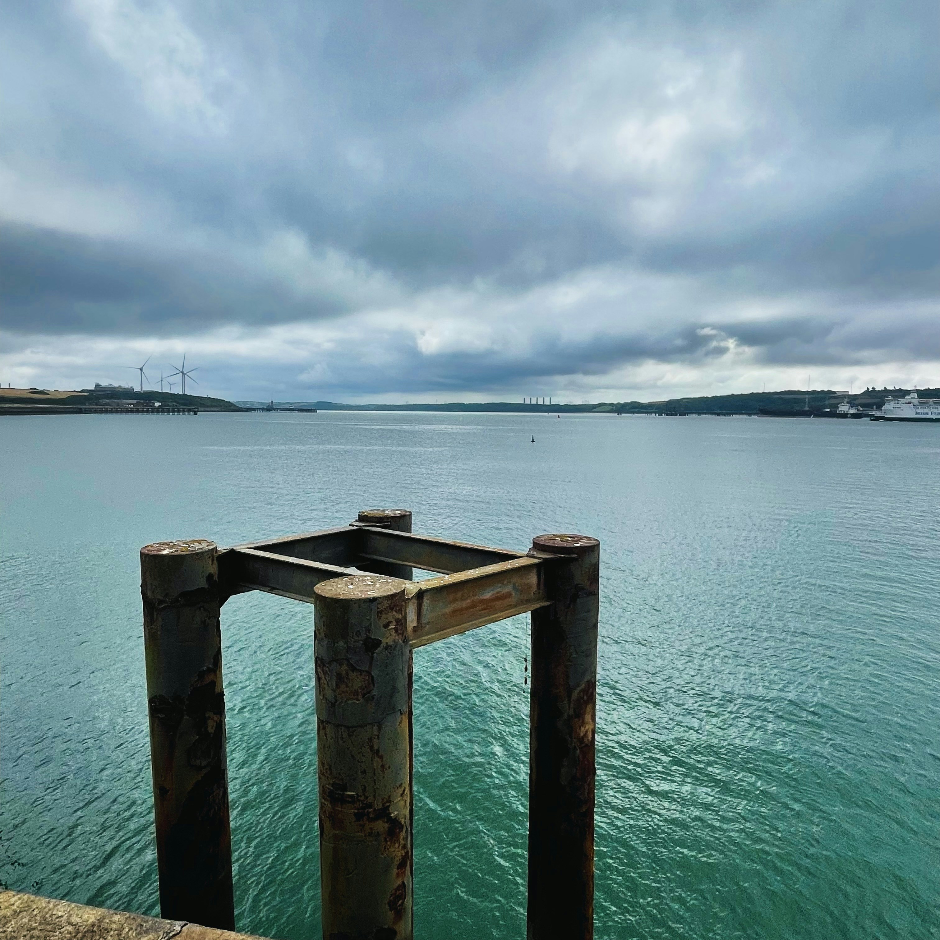 Photo by Andy Watkins with Apple iPhone 12 Pro Max