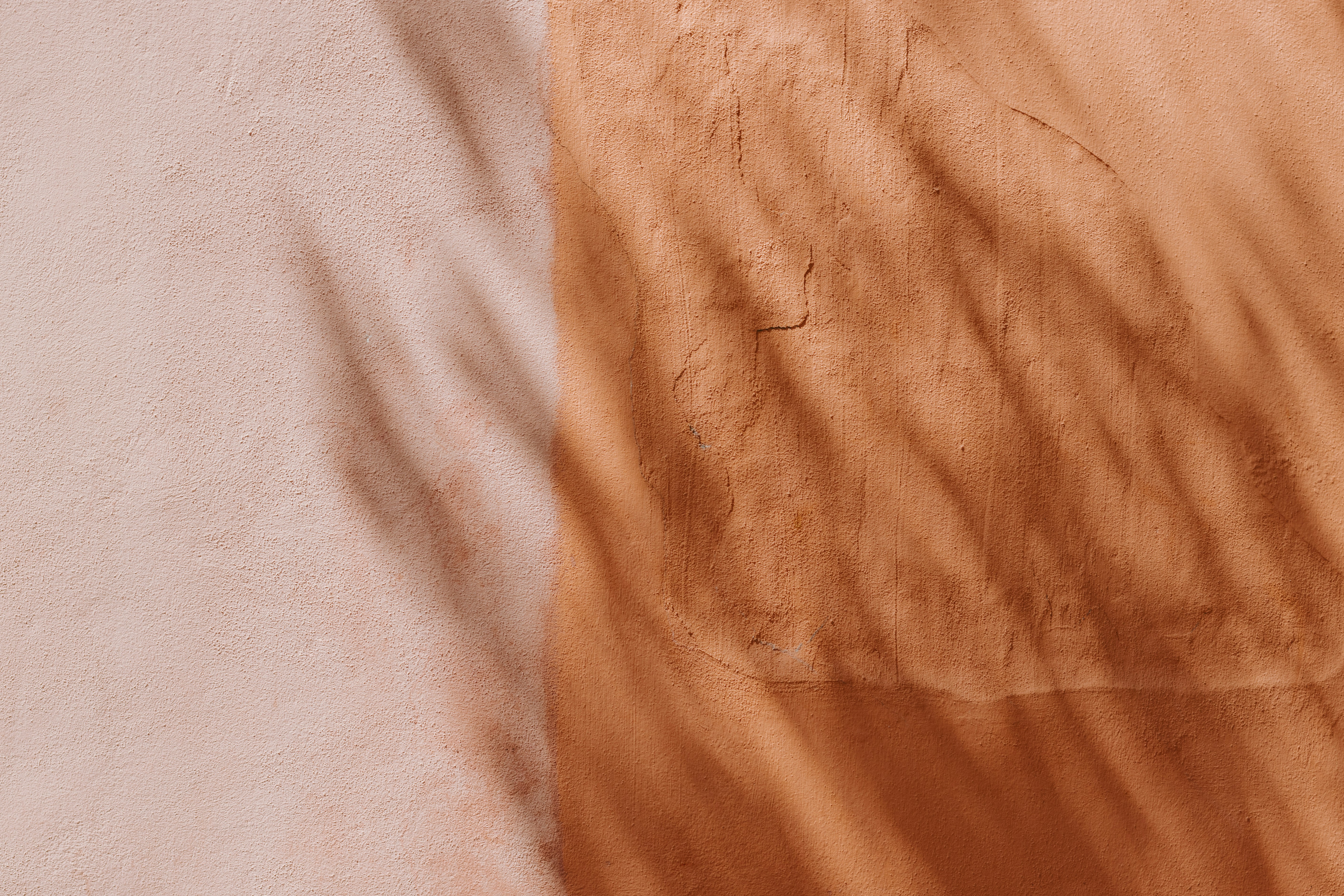 Warm Sepia Study: Textured Fabric and Shadow Play