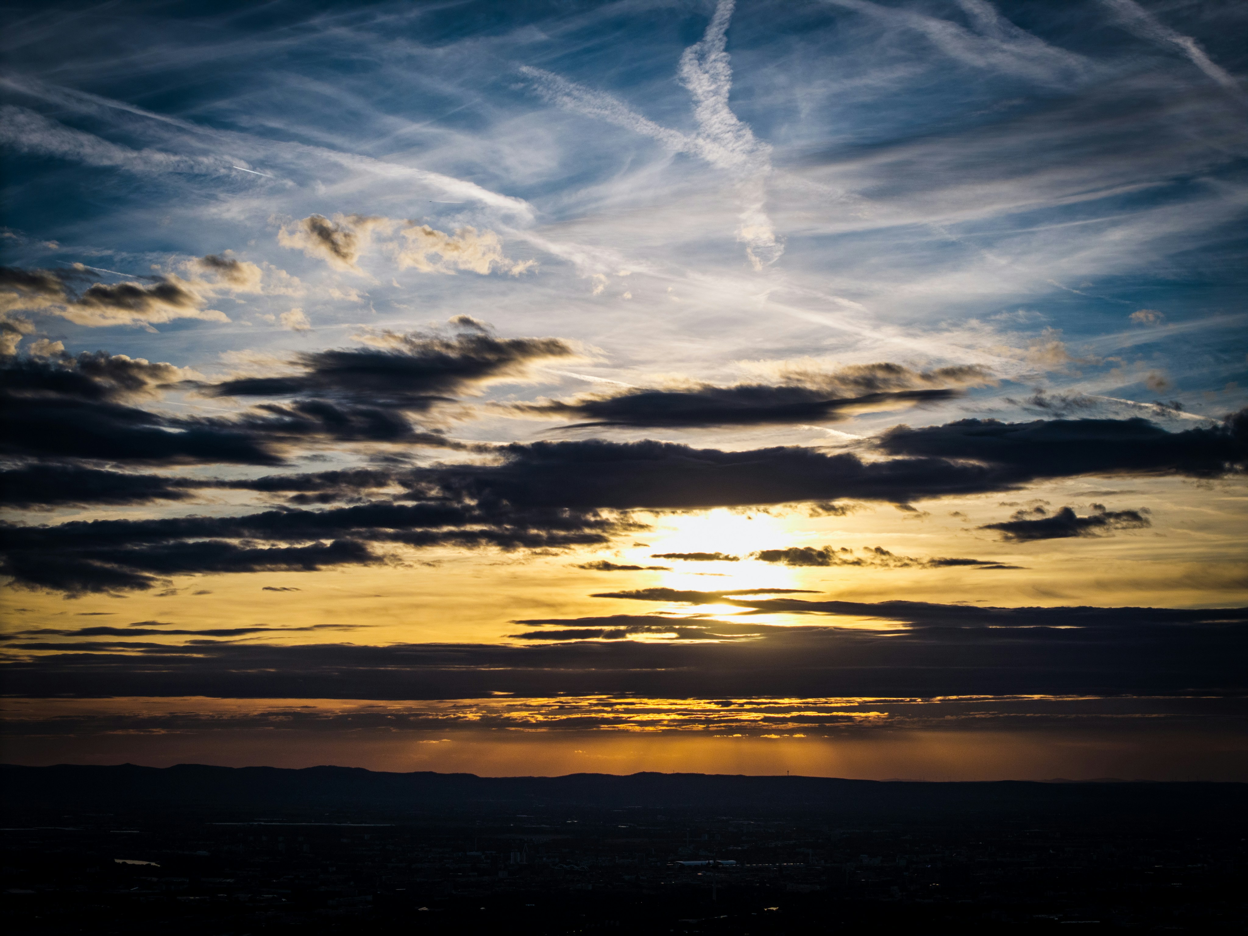 Photo by Bernd 📷 Dittrich with DJI Air 3S
