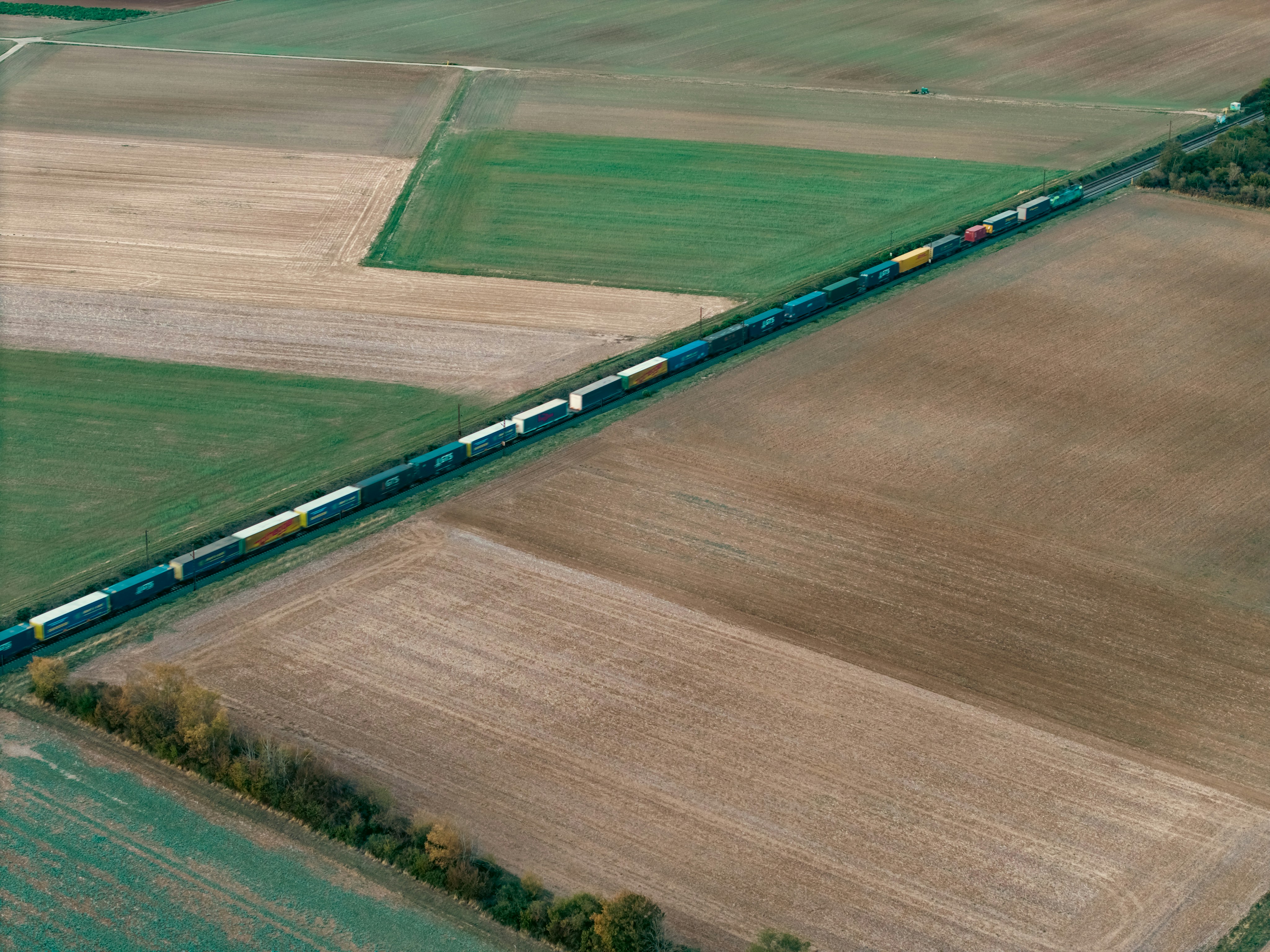 Photo by Bernd 📷 Dittrich with DJI Air 3S