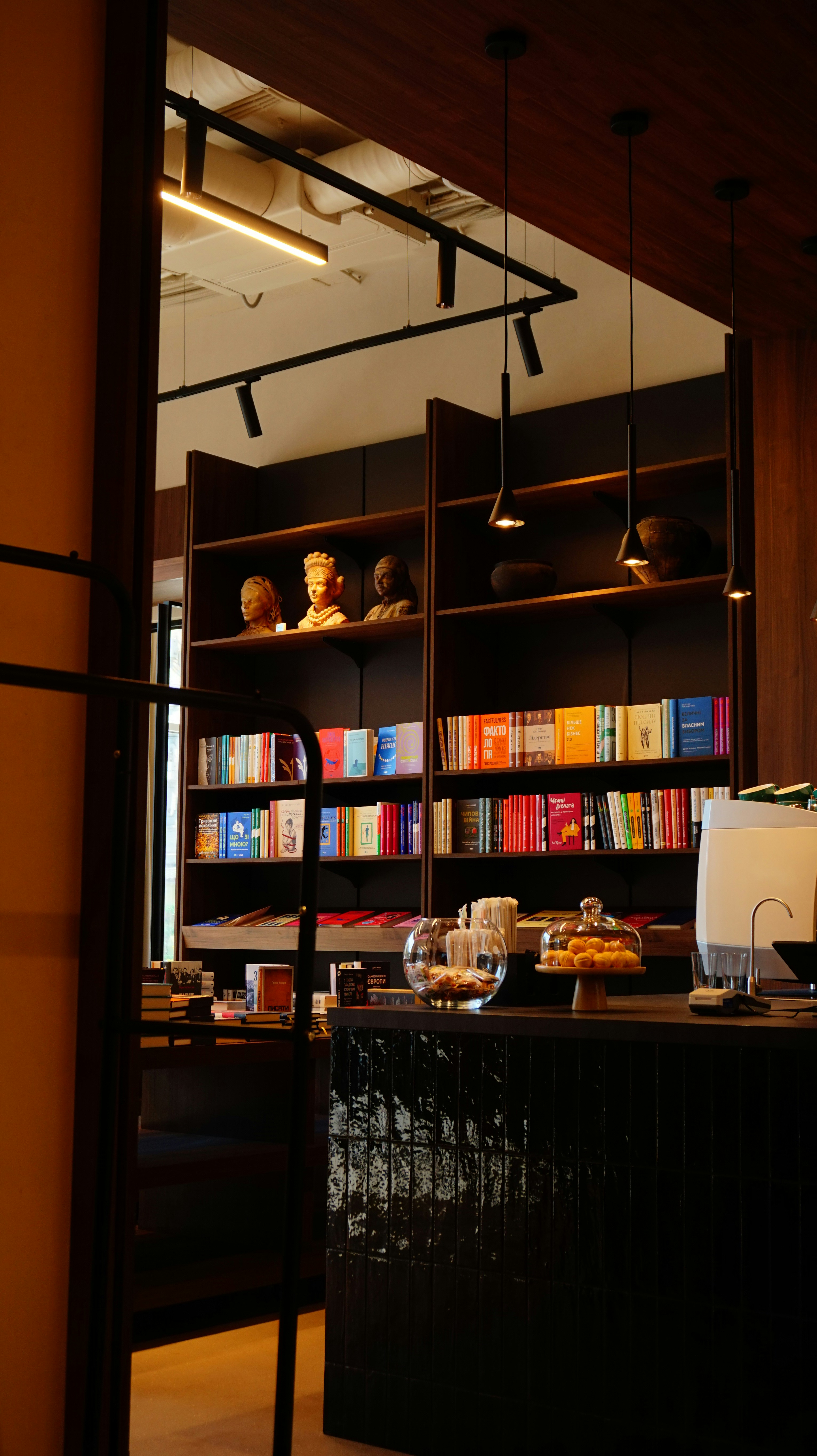 Books