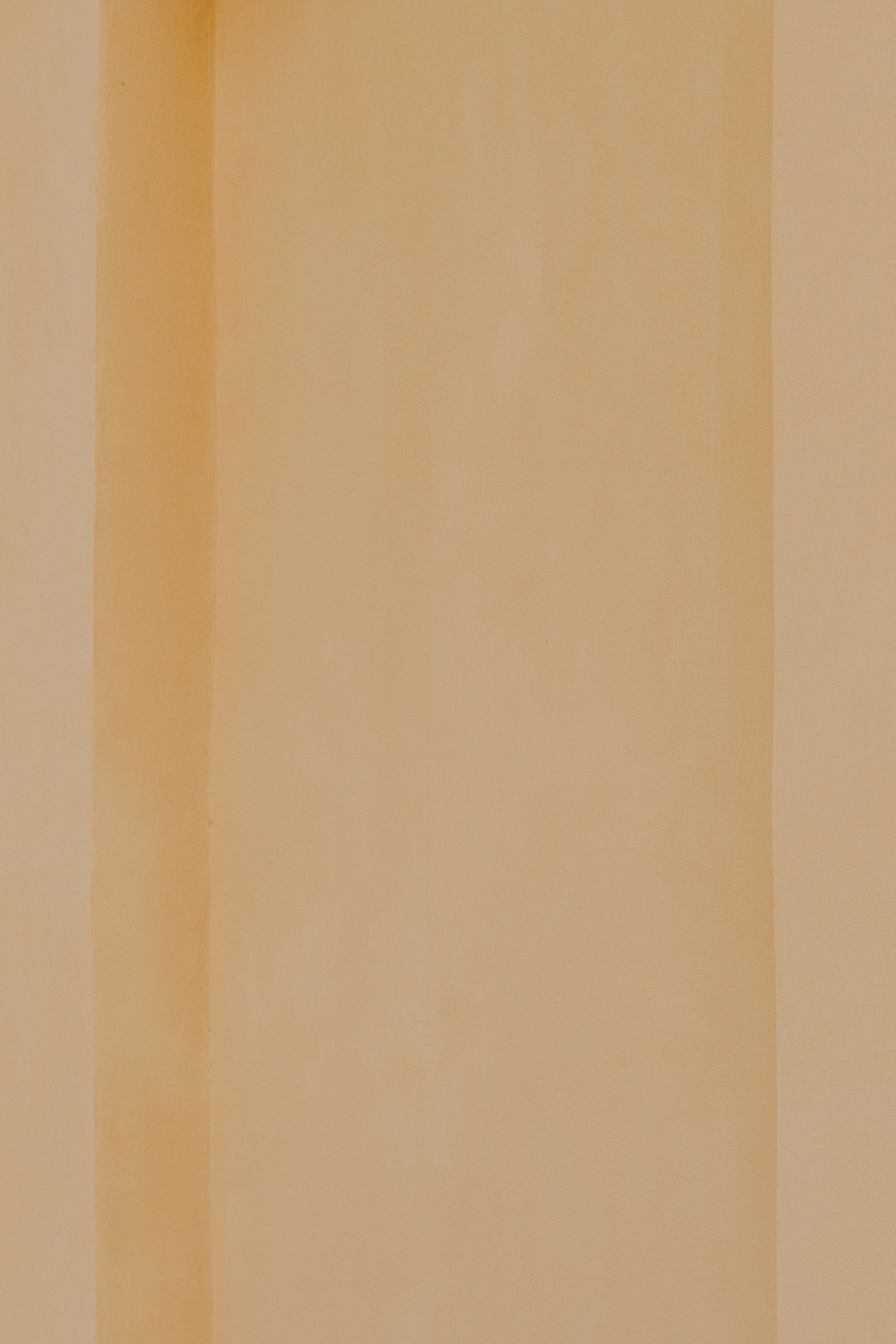 Vertical Striations in Warm Tone Panels