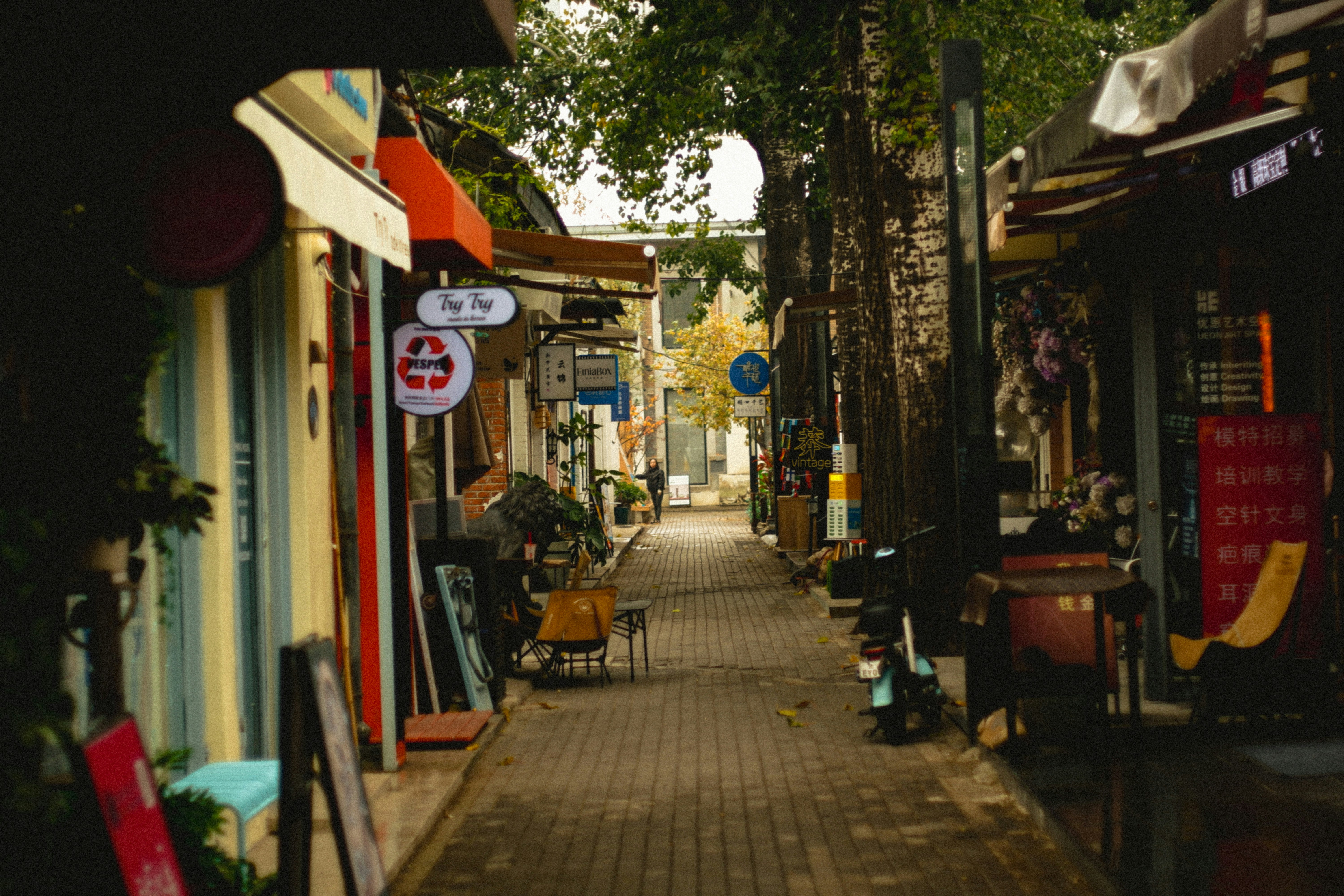 Photo by Chayut Sritippho with Fujifilm X-A5