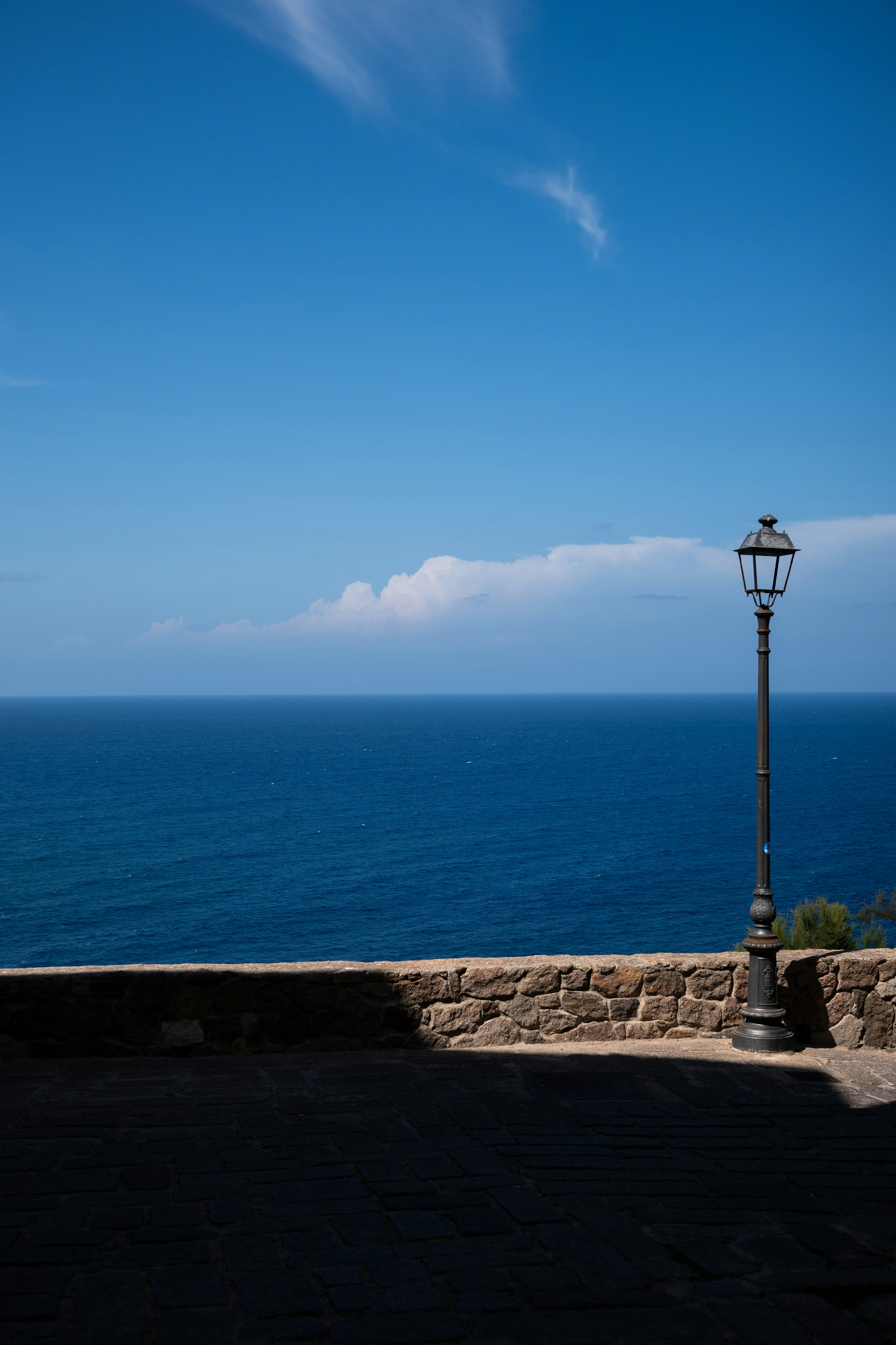 Seaside Lantern at Horizon Ridge