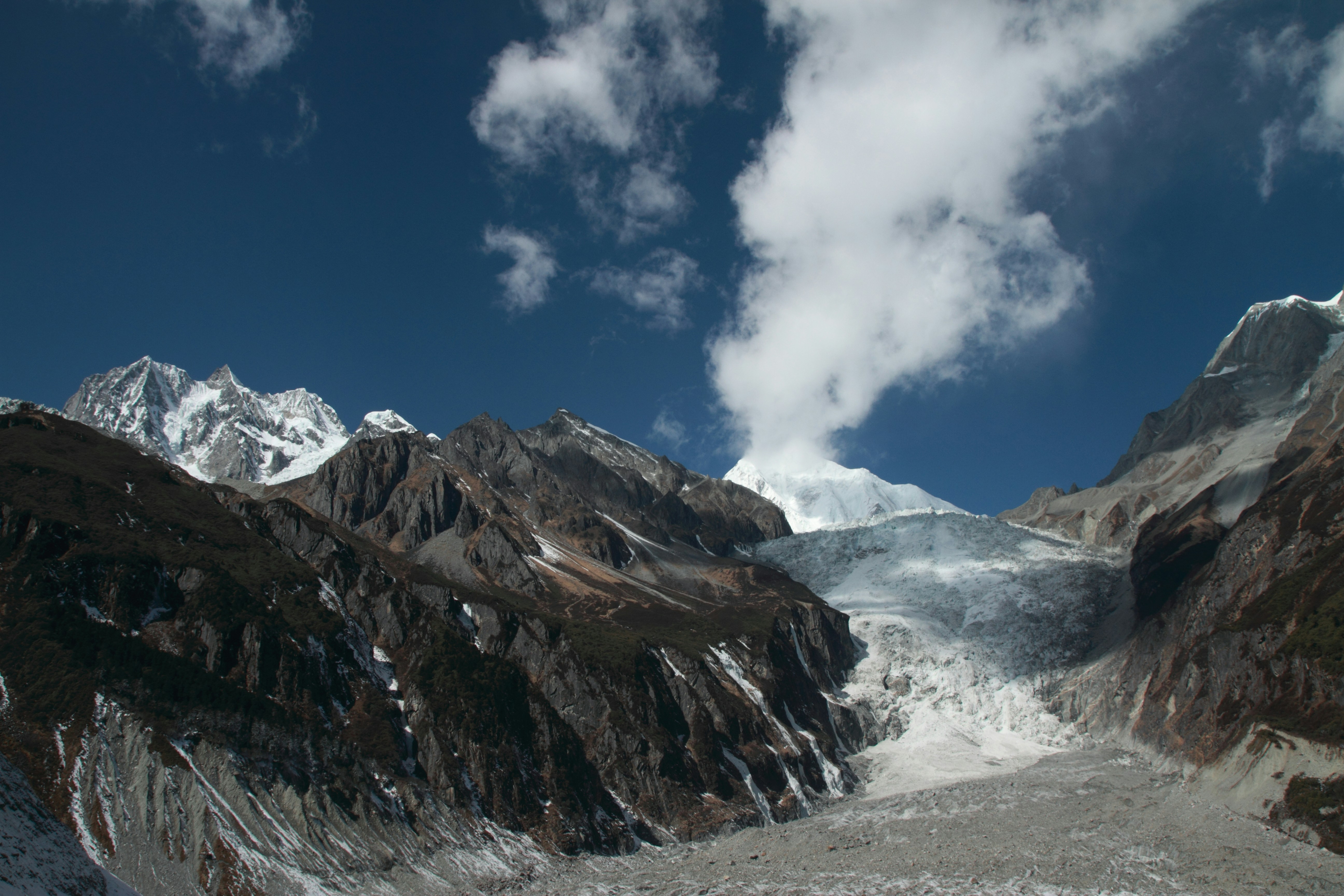 Photo by YANG rui with Canon EOS 7D