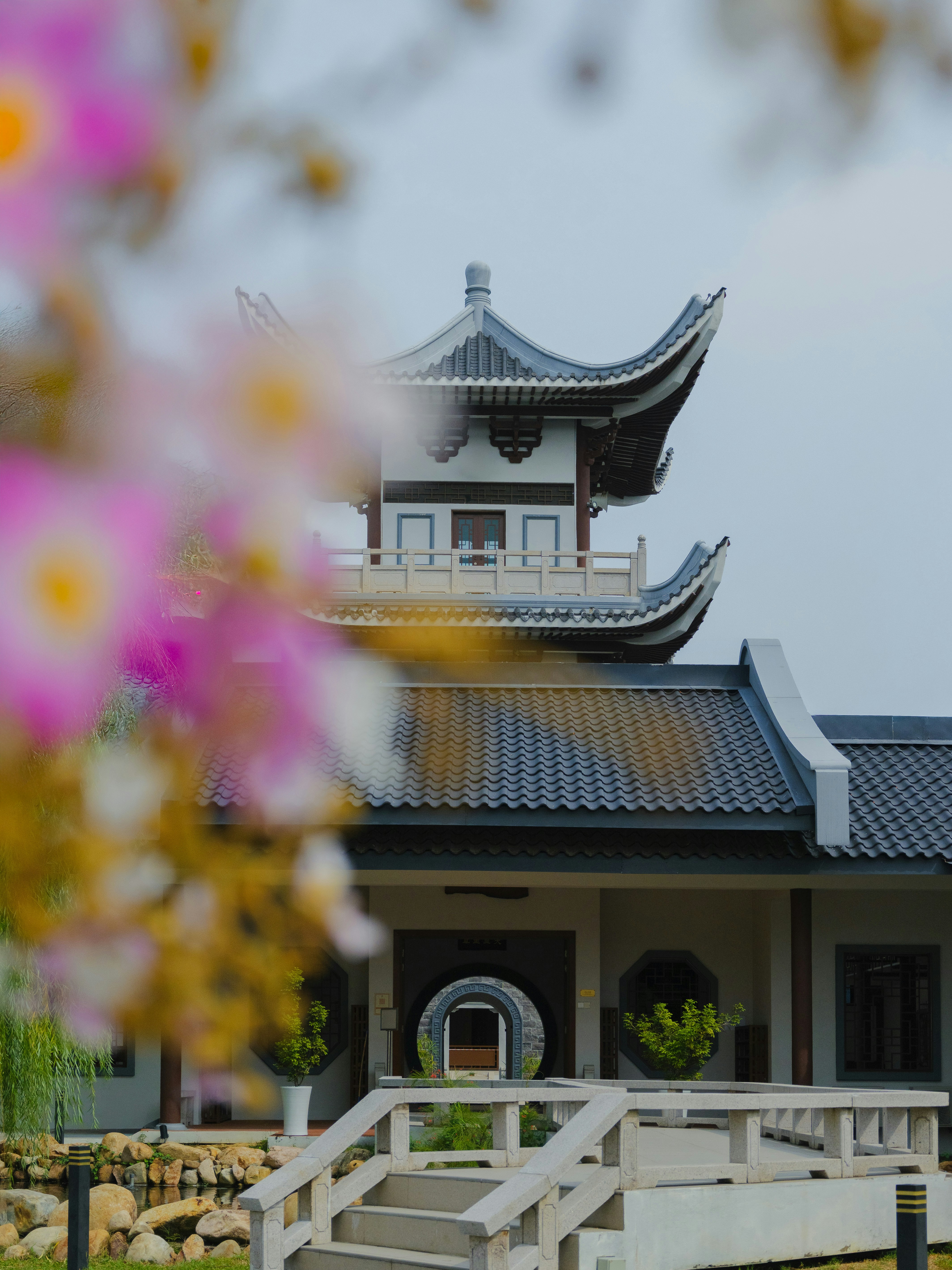 Masjid Klang Cina, Malaysia