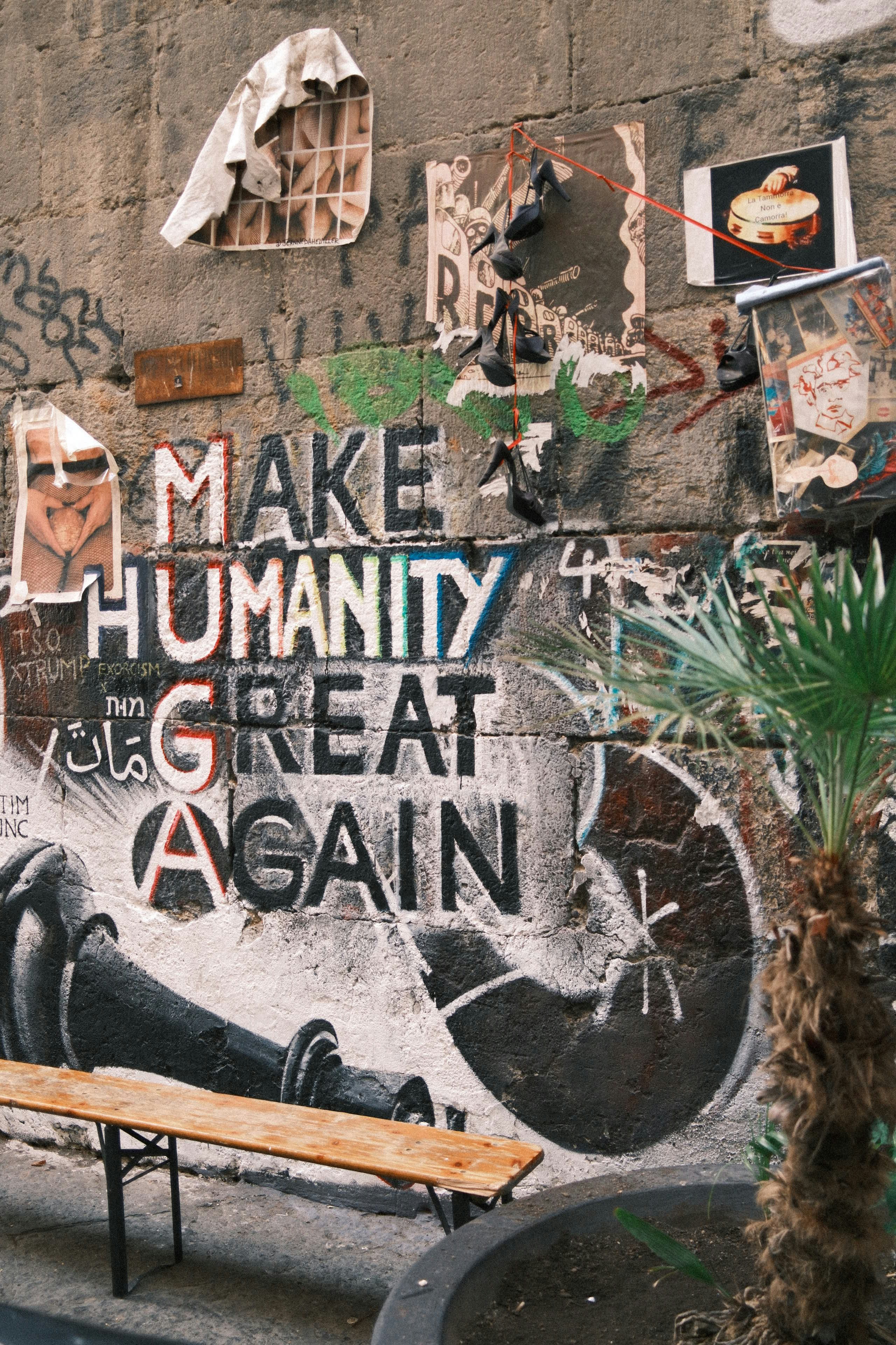 Photo by Leonard Schüler with Fujifilm X100VI