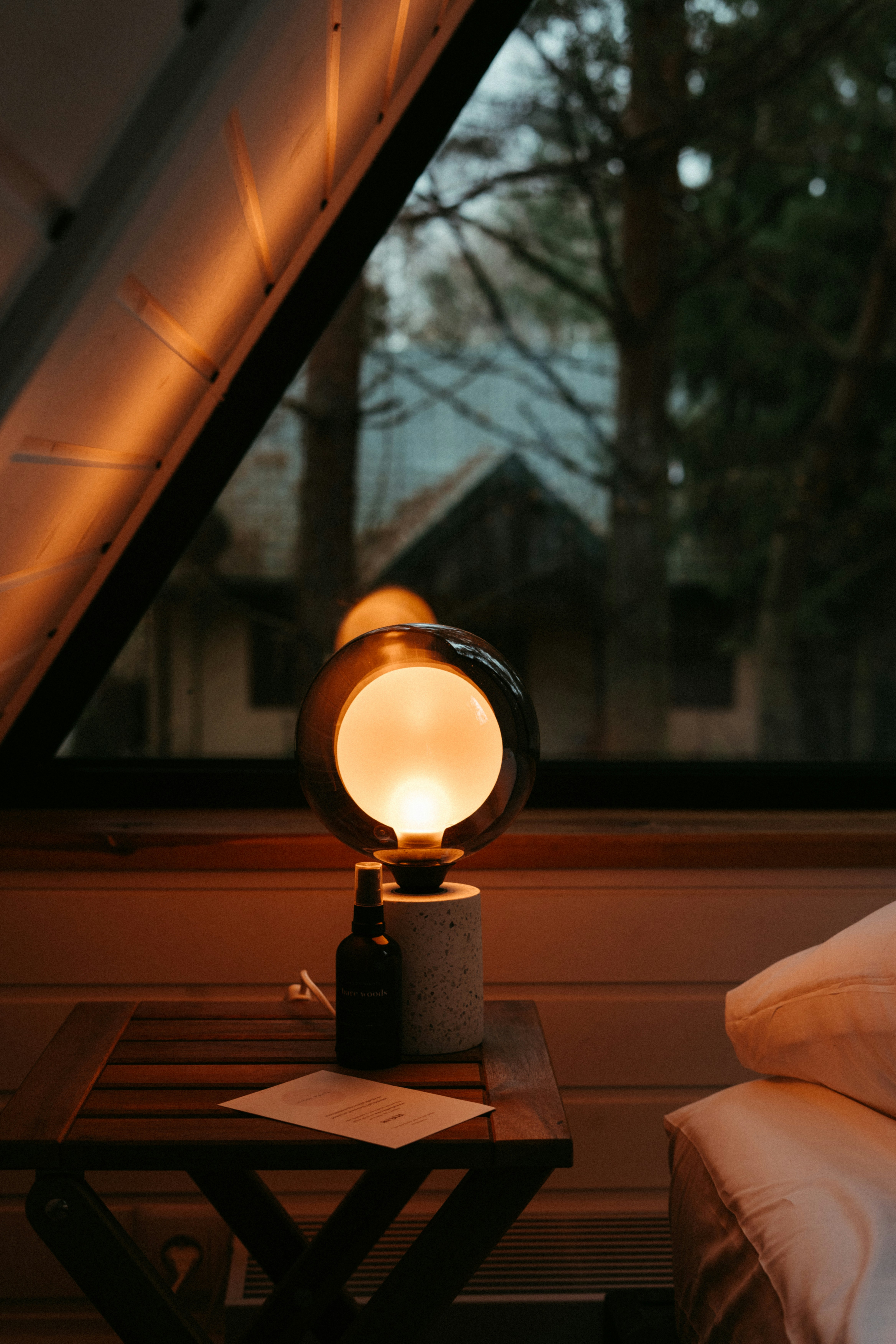 Photo by Polina Kuzovkova with Sony Alpha 7 IV