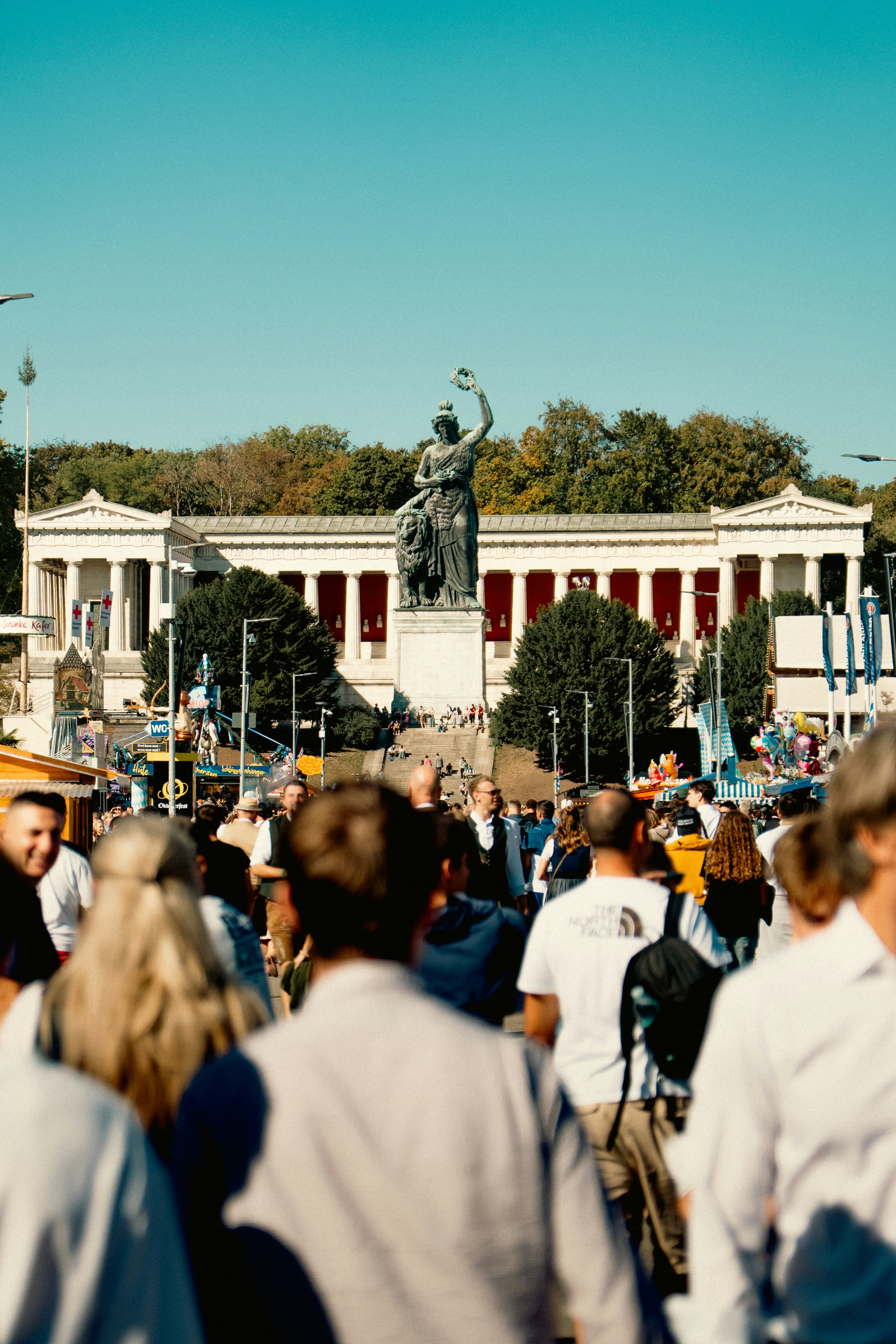 Photo by Jan Ledermann with Sony Alpha 6700