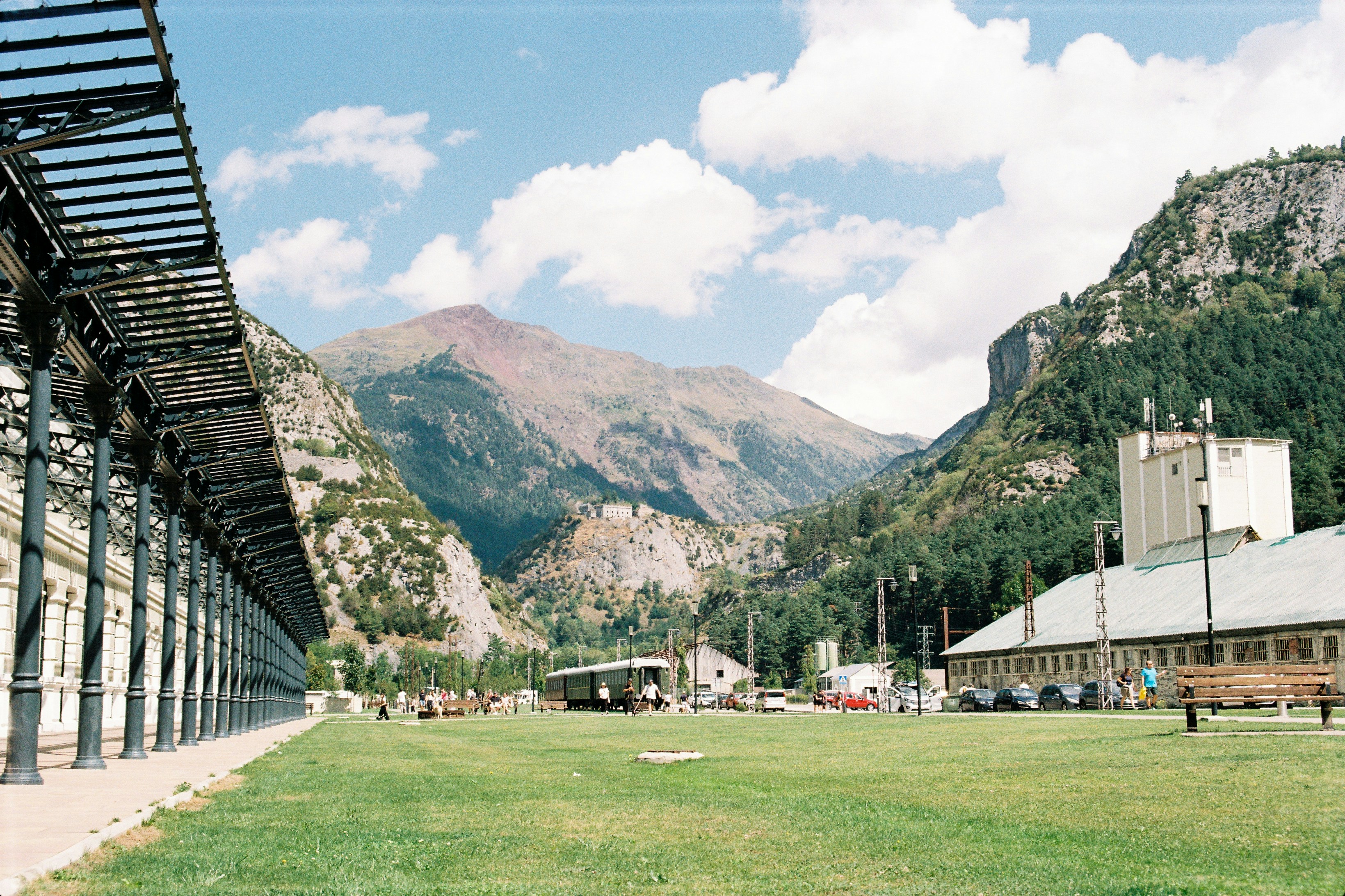 Kodak Gold 200