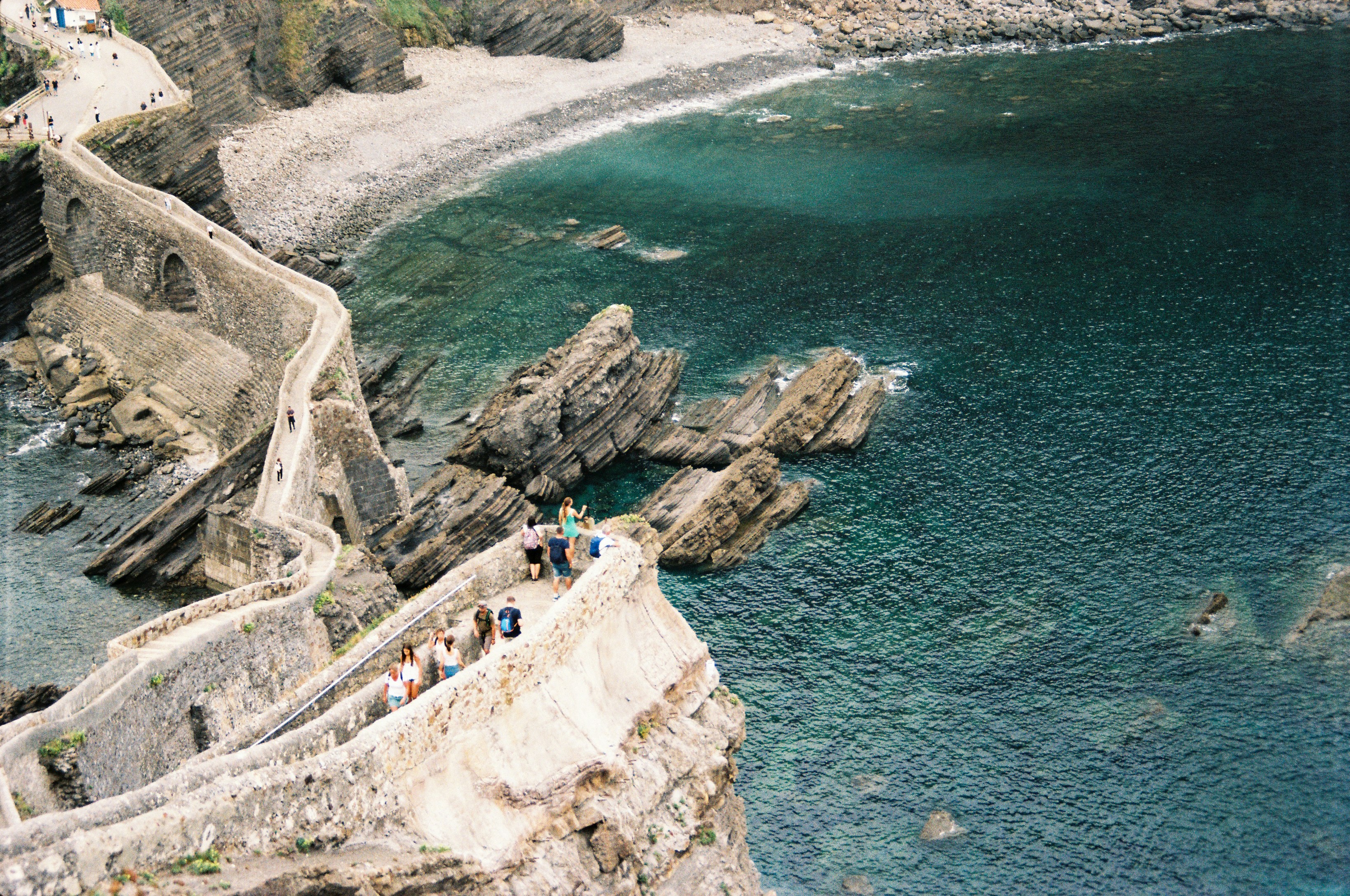 Kodak Gold 200