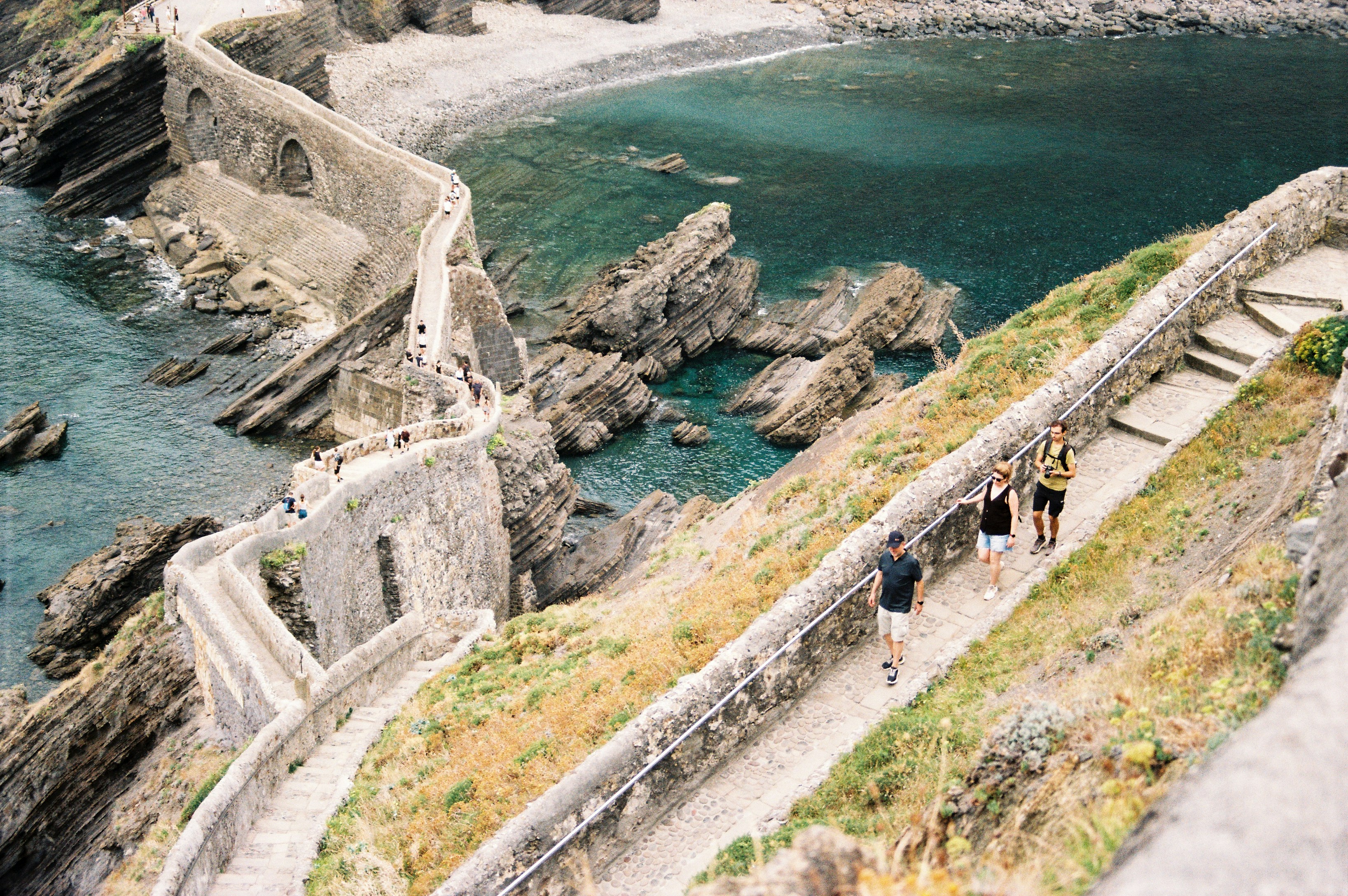 Kodak Gold 200
