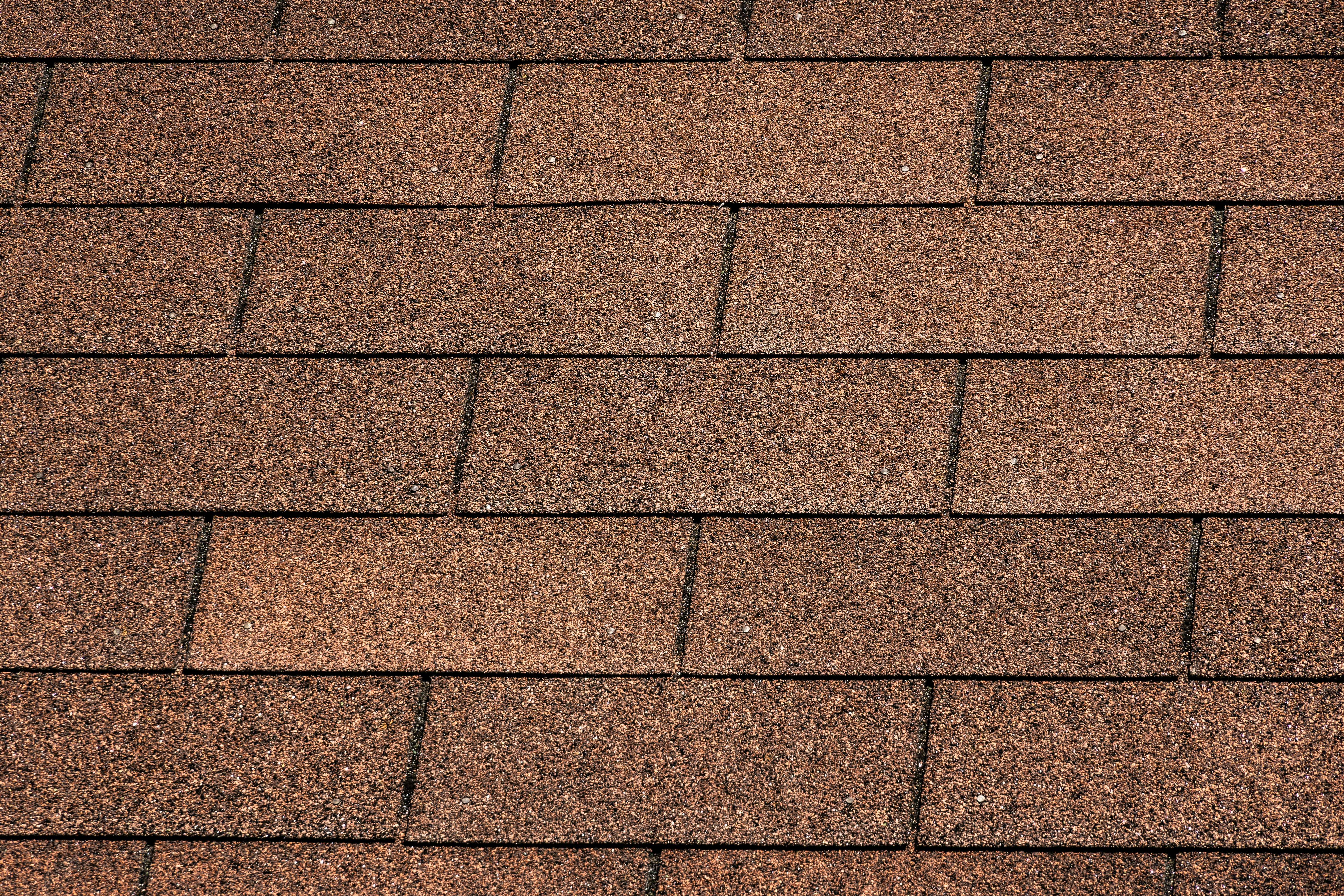 Uneven Terracotta Tiles Under Soft Evening Light