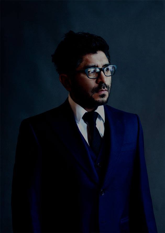 Alejandro Escamilla Photography | Unsplash