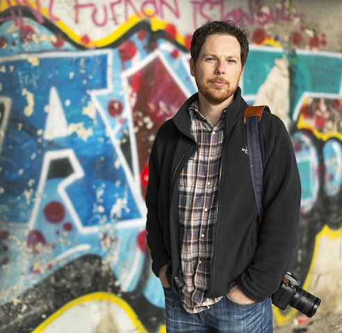 Luke Michael (@lukemichael) | Unsplash Photo Community