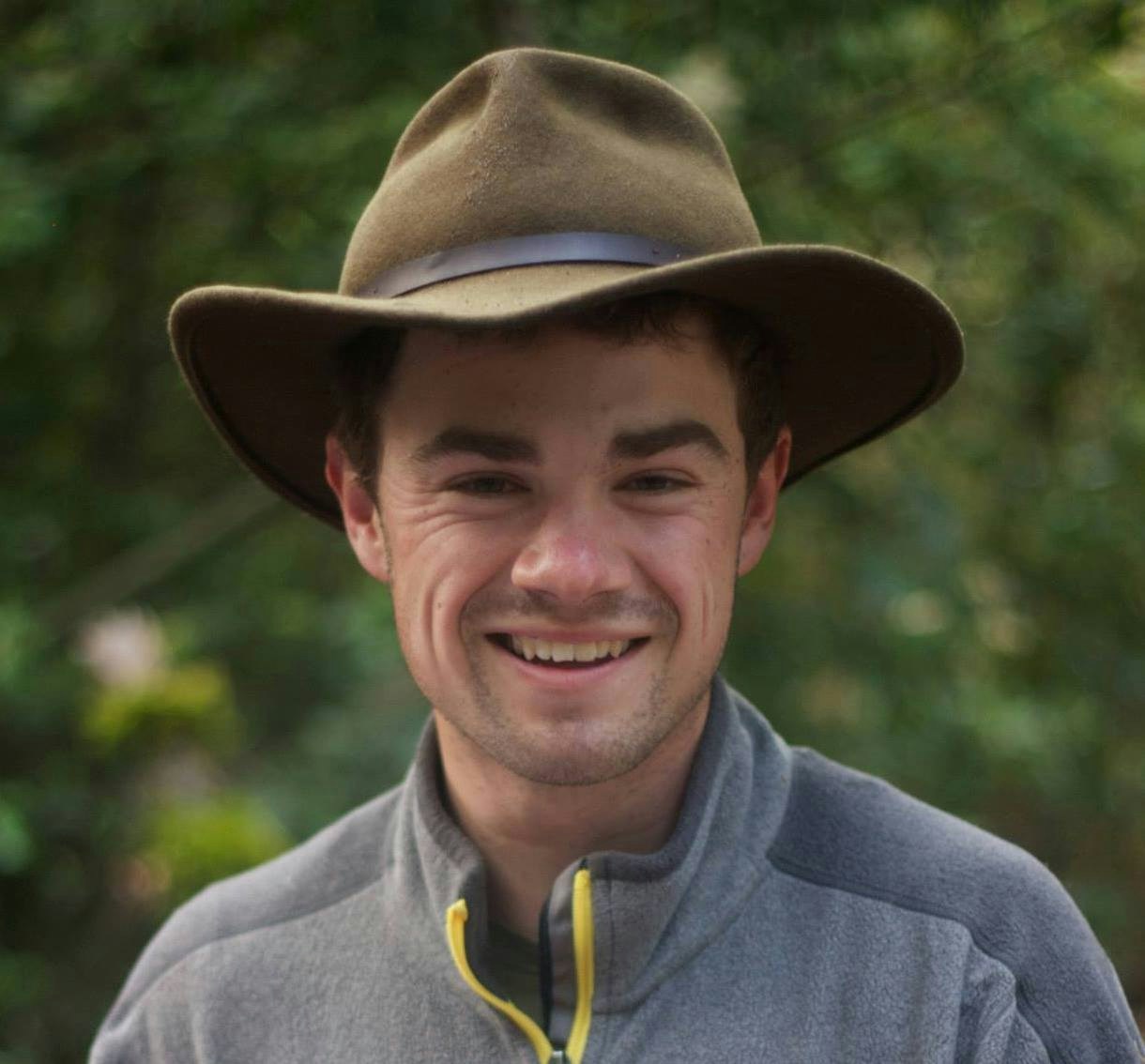 Paul Summers (@somonesummers) | Unsplash Photo Community